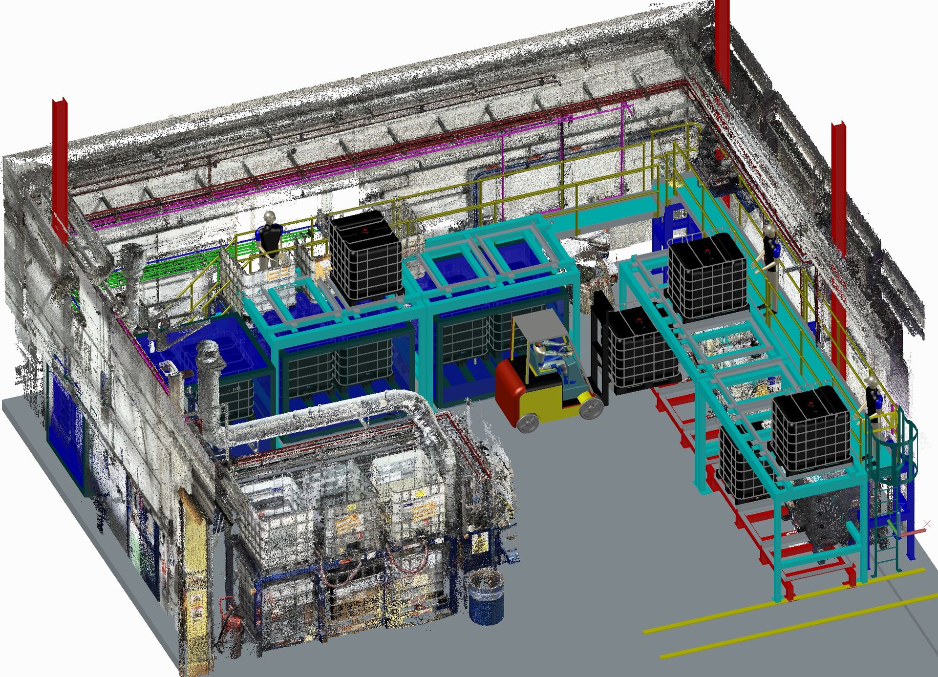 ECAD Engineering and construction photos