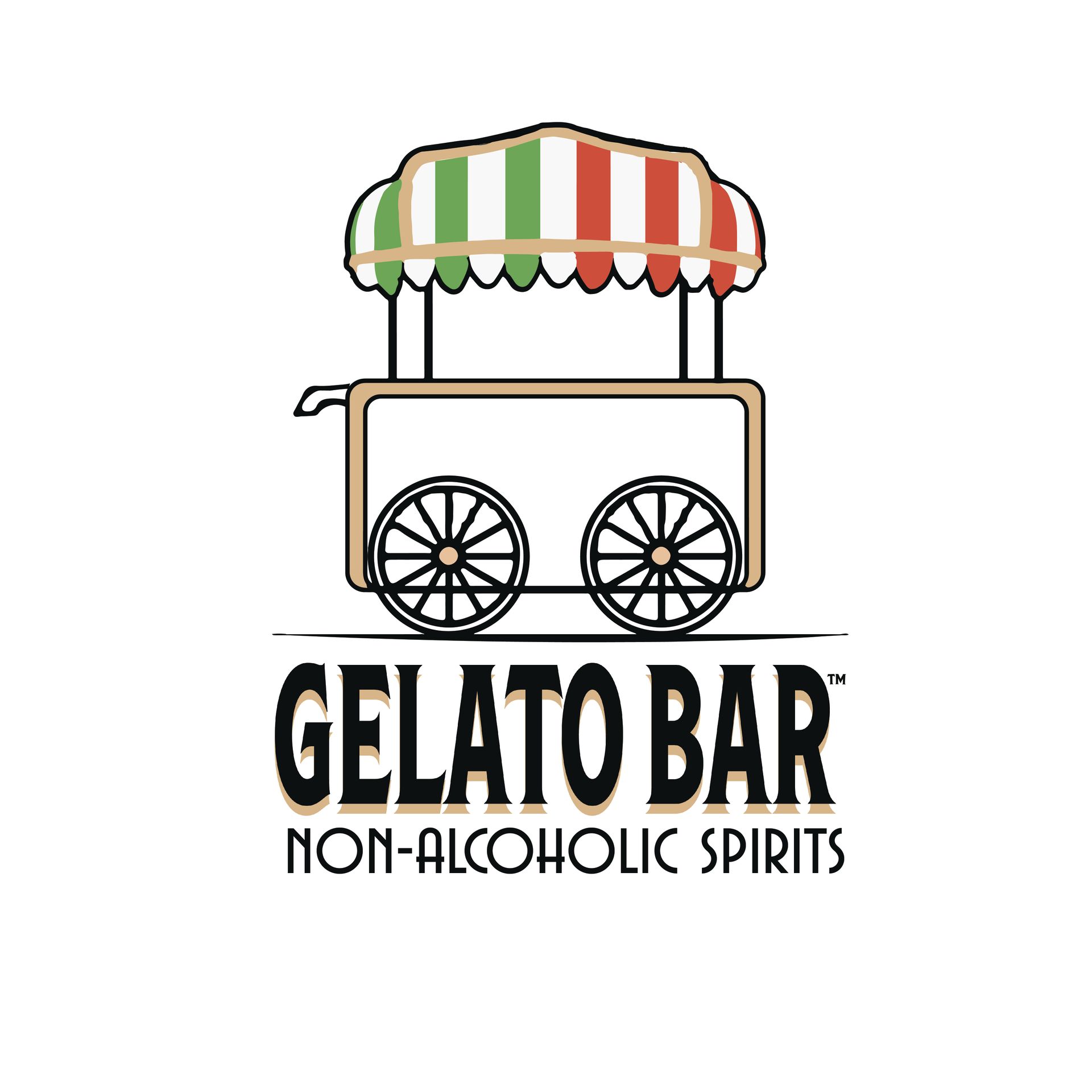 Non-Alcoholic Whiskey Spirits