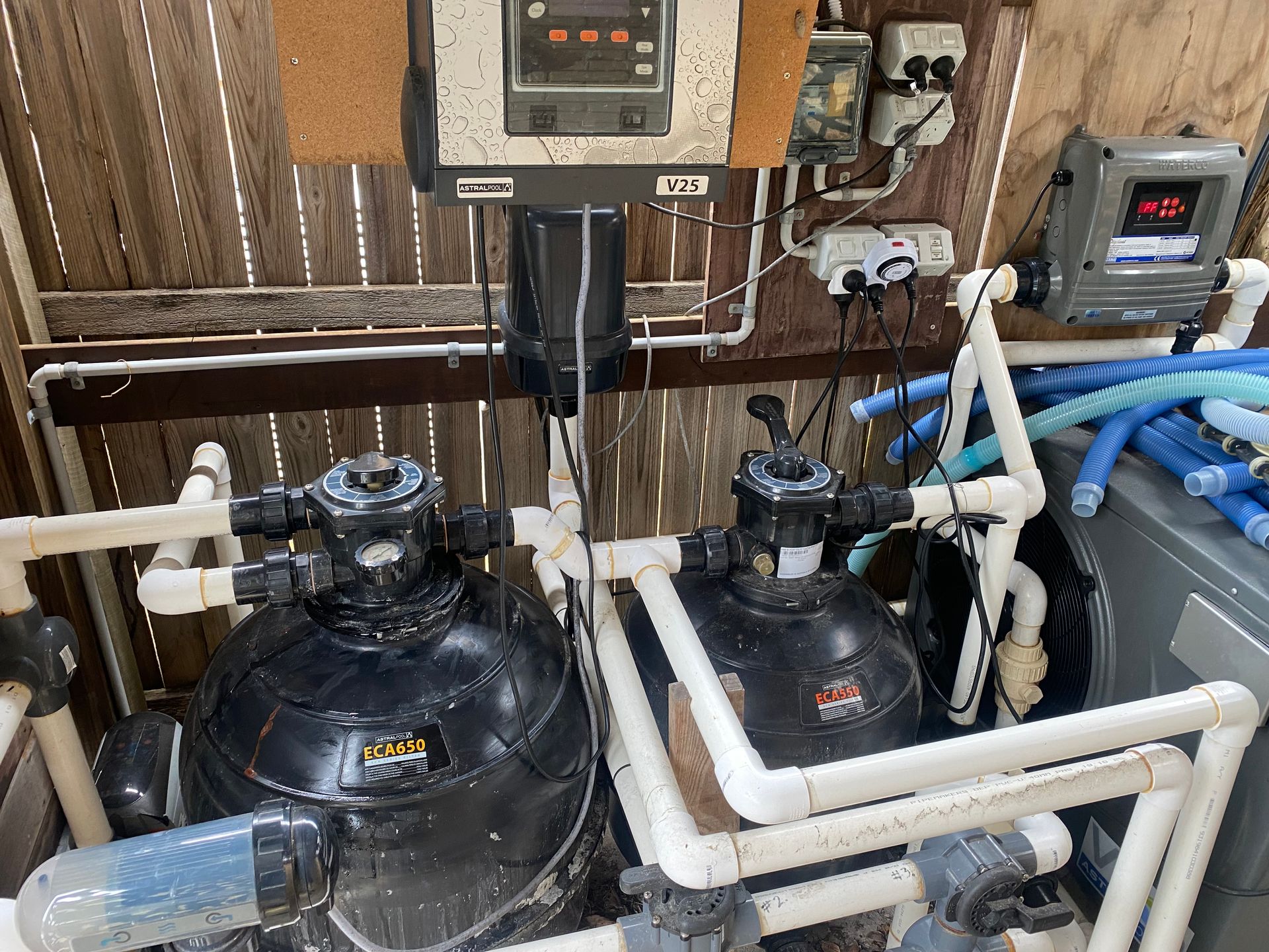 Pool Pumps Murwillumbah | Tweed Coast Pool Care