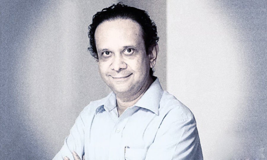 The Thanu Padmanabhan Centre for Cosmology and Science Popularization ...