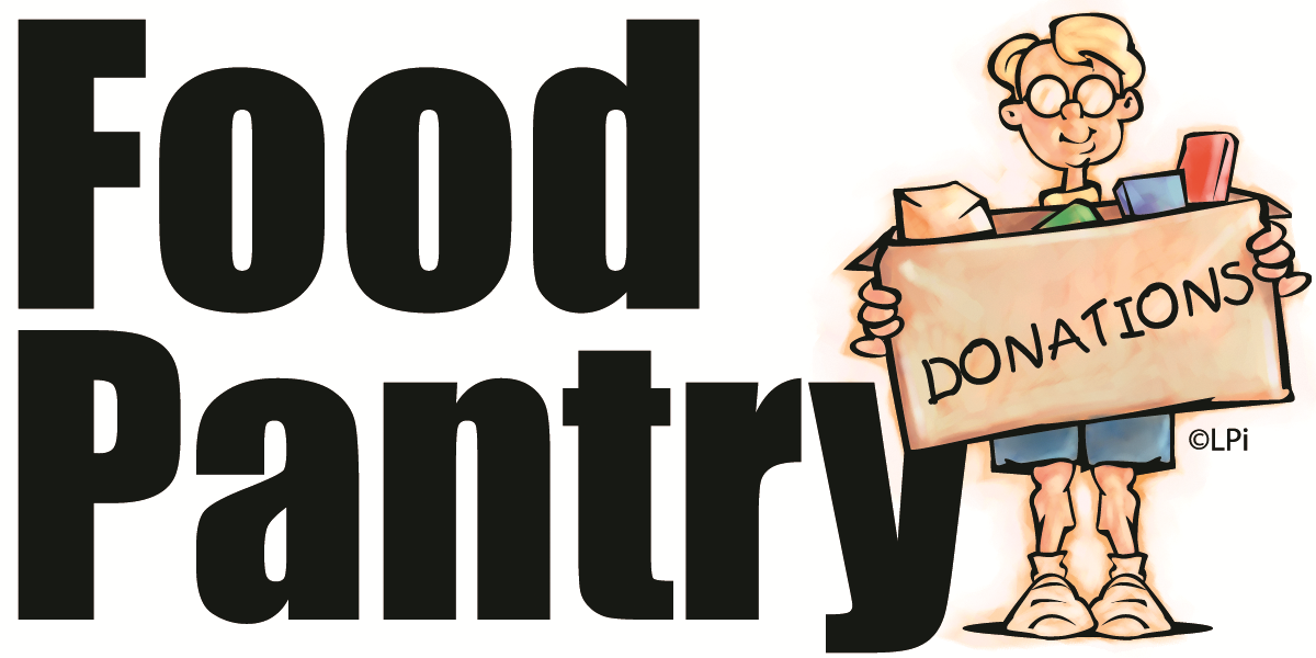 The Collaborative of St. James and St. John the Baptist: OPEN HAND PANTRY