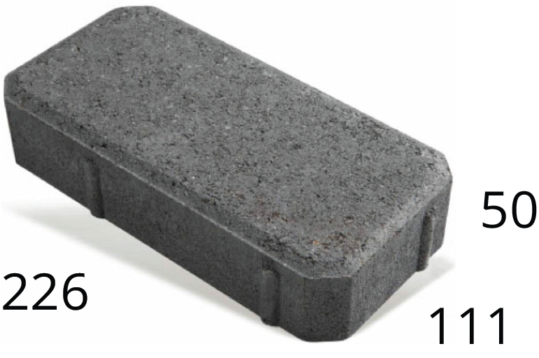 Ecopave Permeable Pavers- Playford Pavers
