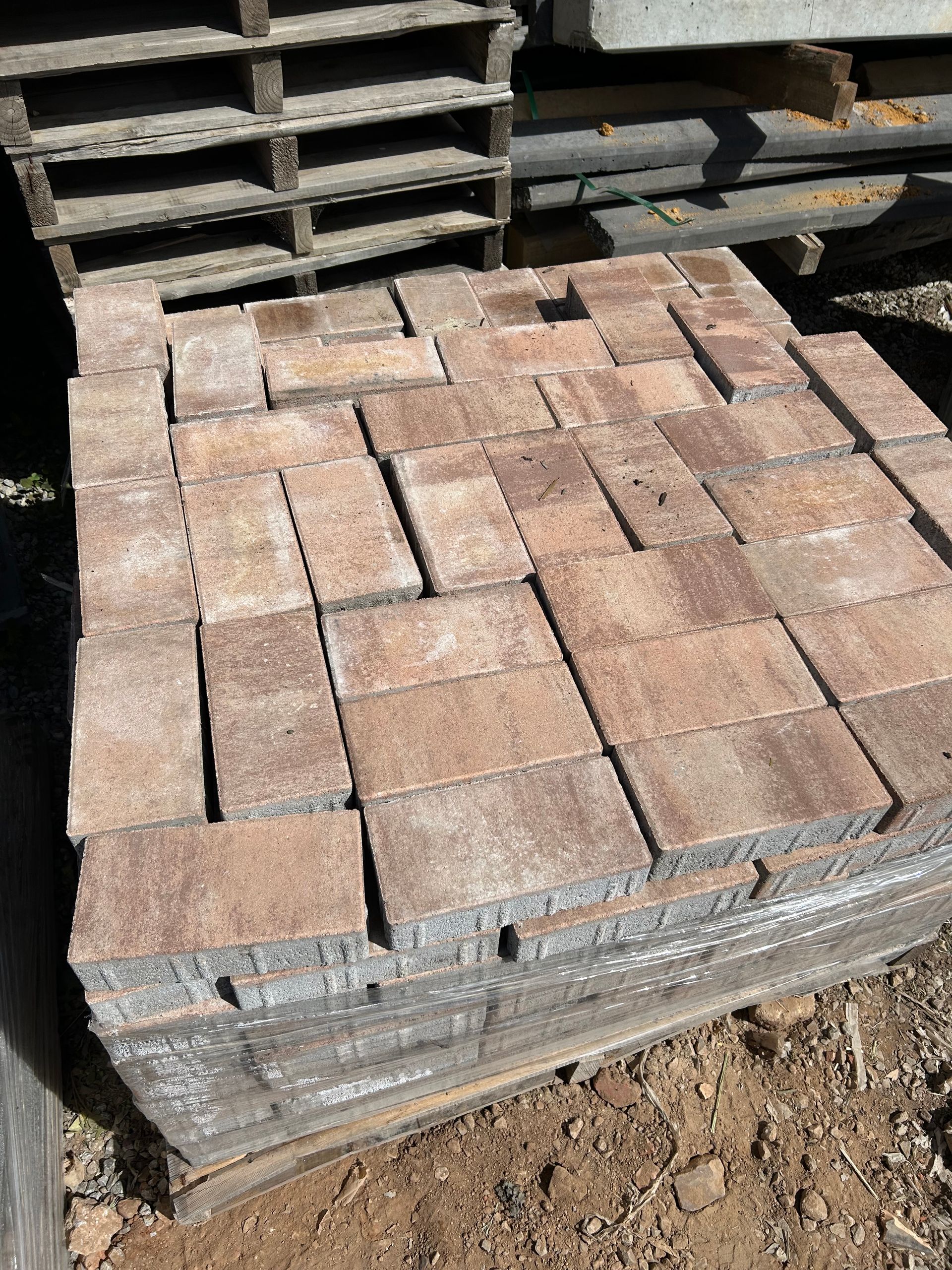 Cheap Pavers | Budget Pavers | Sandstone | Adelaide | Playford Pavers
