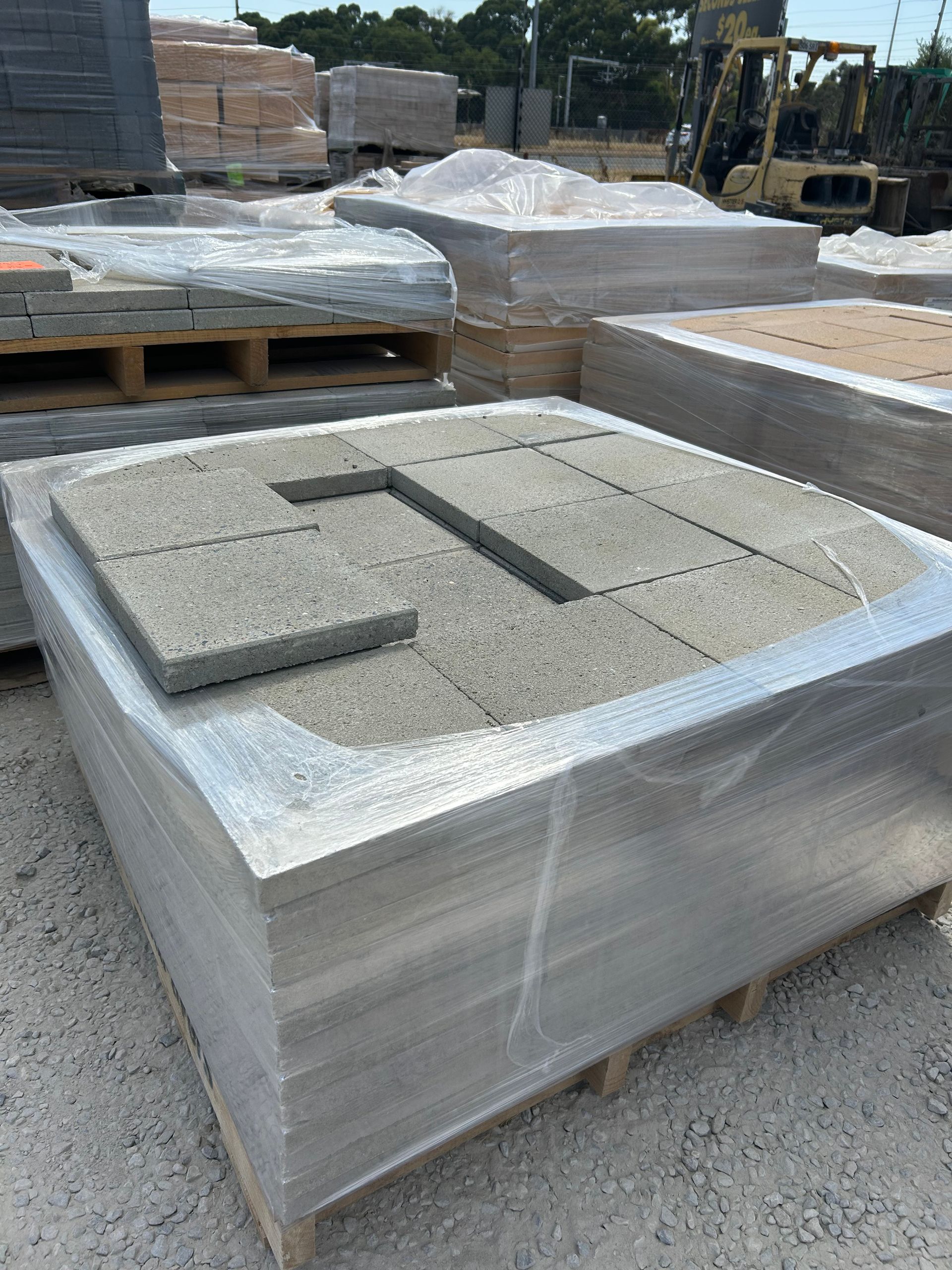 Pavers Adelaide | Landscaping & Paving Suppliers | Playford Pavers