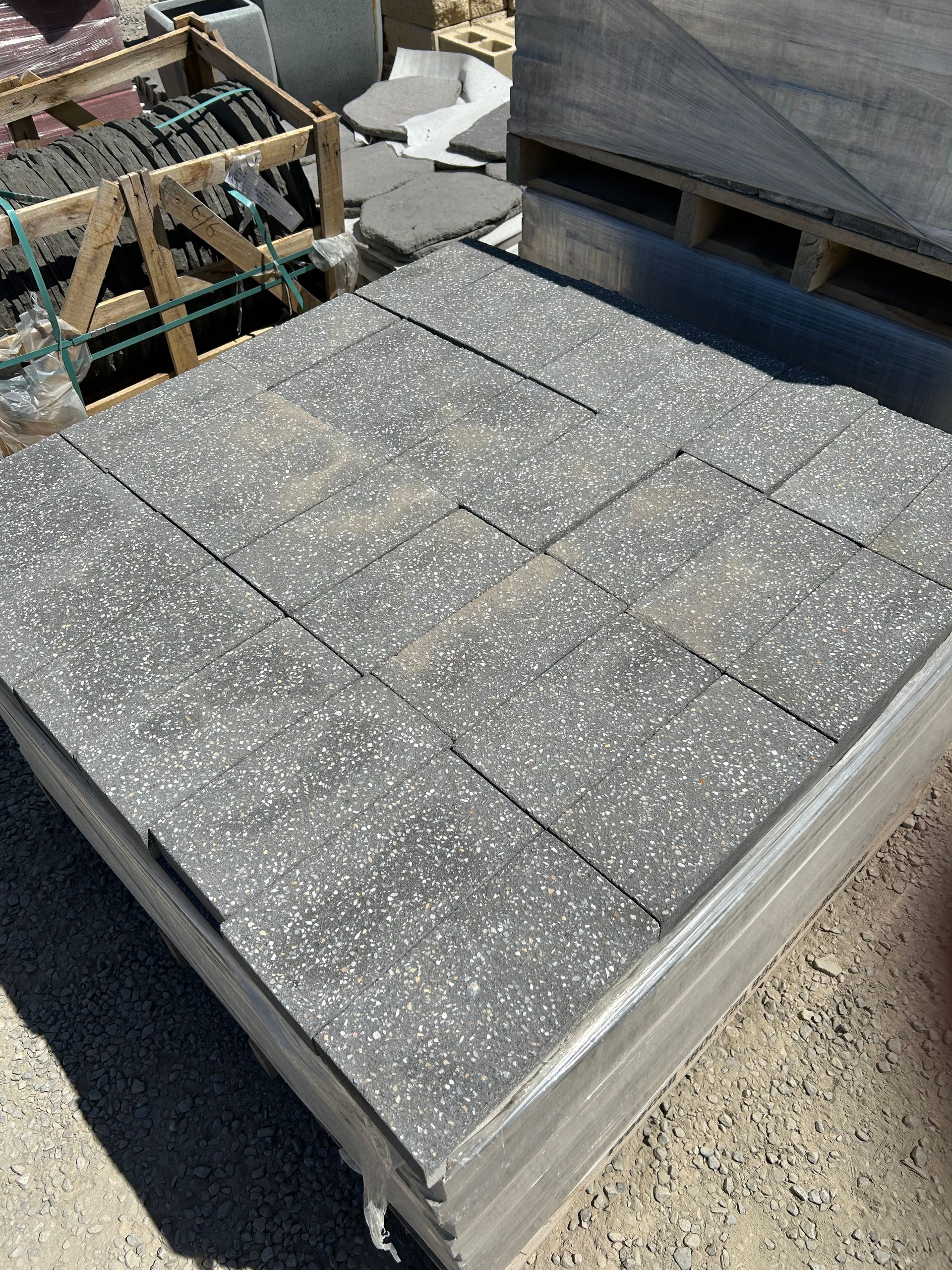 Cheap Pavers | Budget Pavers | Sandstone | Adelaide | Playford Pavers