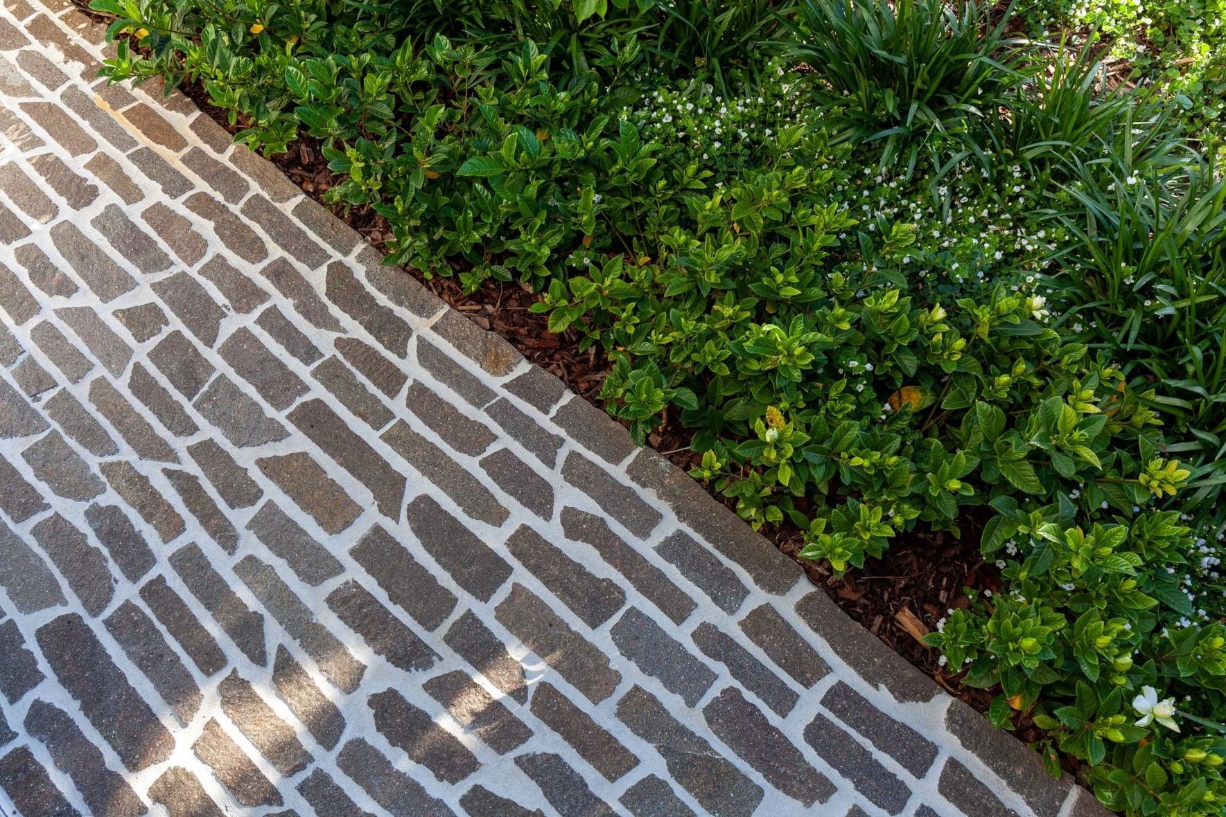 Projects Gallery | Adelaide, SA | Playford Pavers