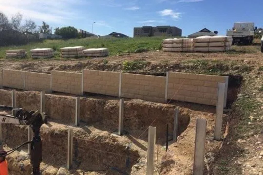 Stone Wall Cladding | Adelaide, SA | Playford Pavers