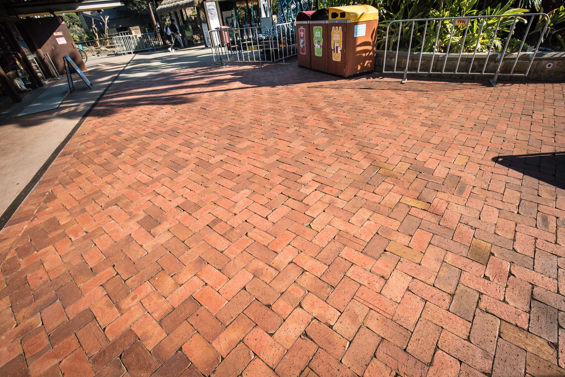 Garden Paths & Walkways Paving Services | Adelaide, SA | Playford Pavers