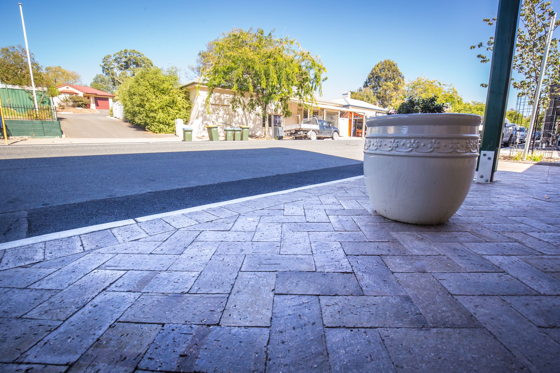 Pavers and Stone Suppliers Adelaide | Blocks, Cladding