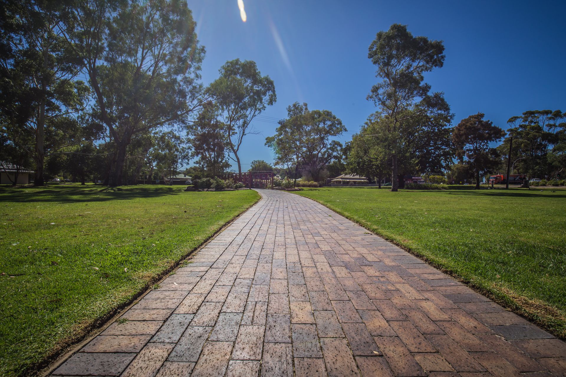 Garden Paths & Walkways Paving Services | Adelaide, SA | Playford Pavers