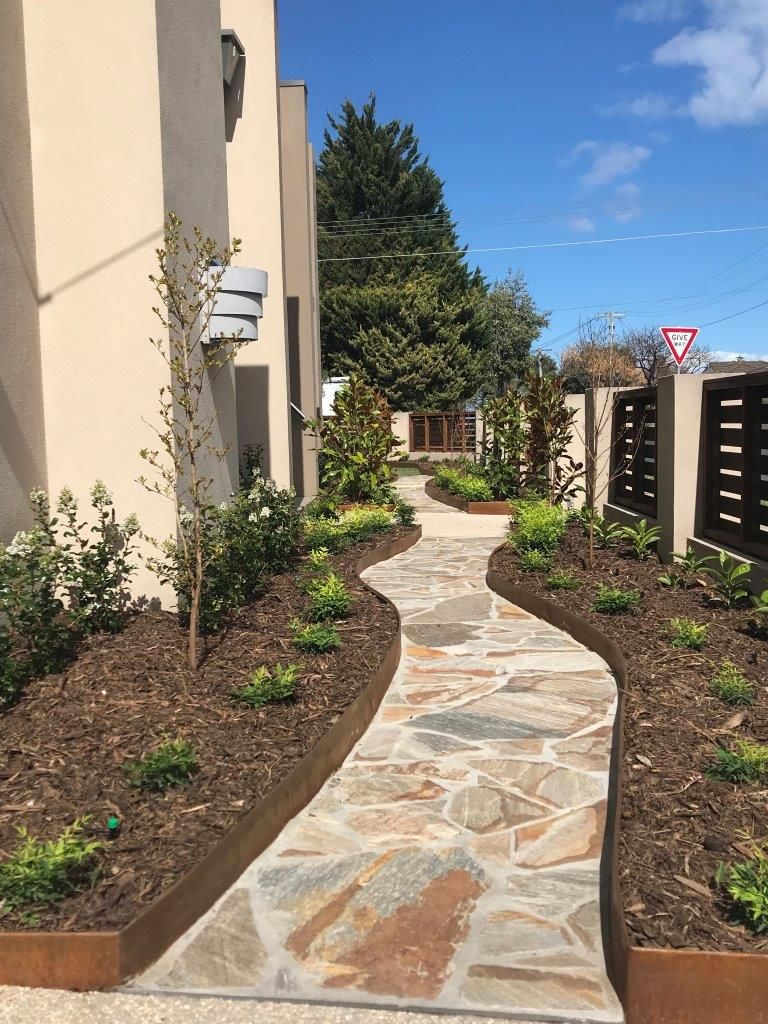 Projects Gallery | Adelaide, SA | Playford Pavers