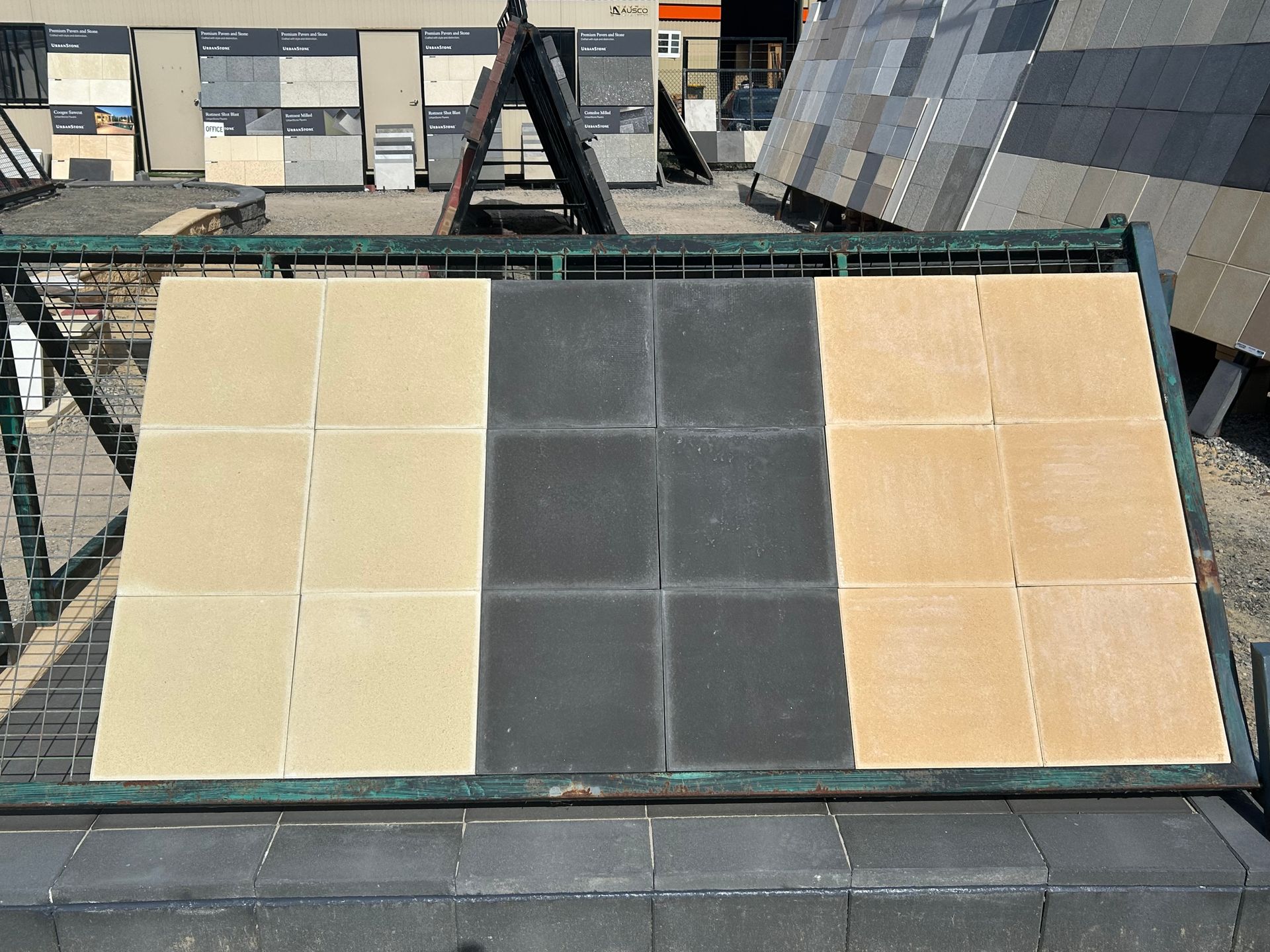 Concrete Pavers | Adelaide, SA | Playford Pavers