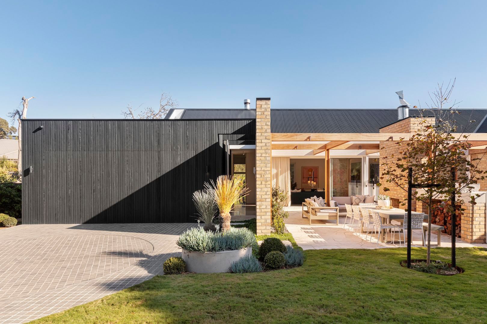 Driveway Paving Services | Adelaide, SA | Playford Pavers