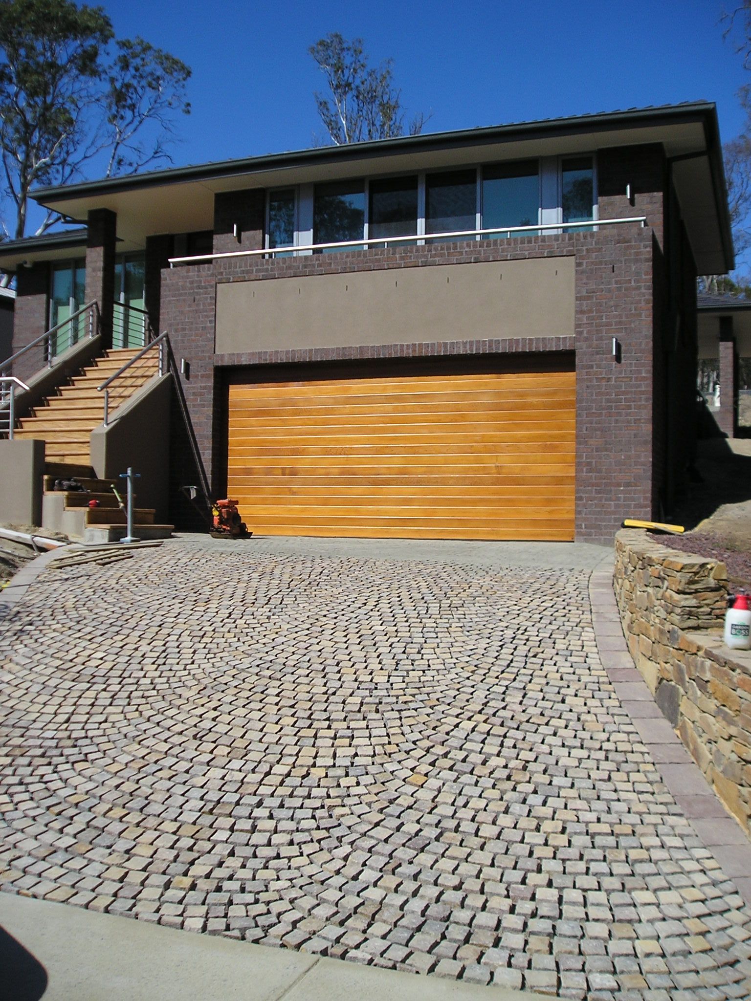 Driveway Paving Services | Adelaide, SA | Playford Pavers