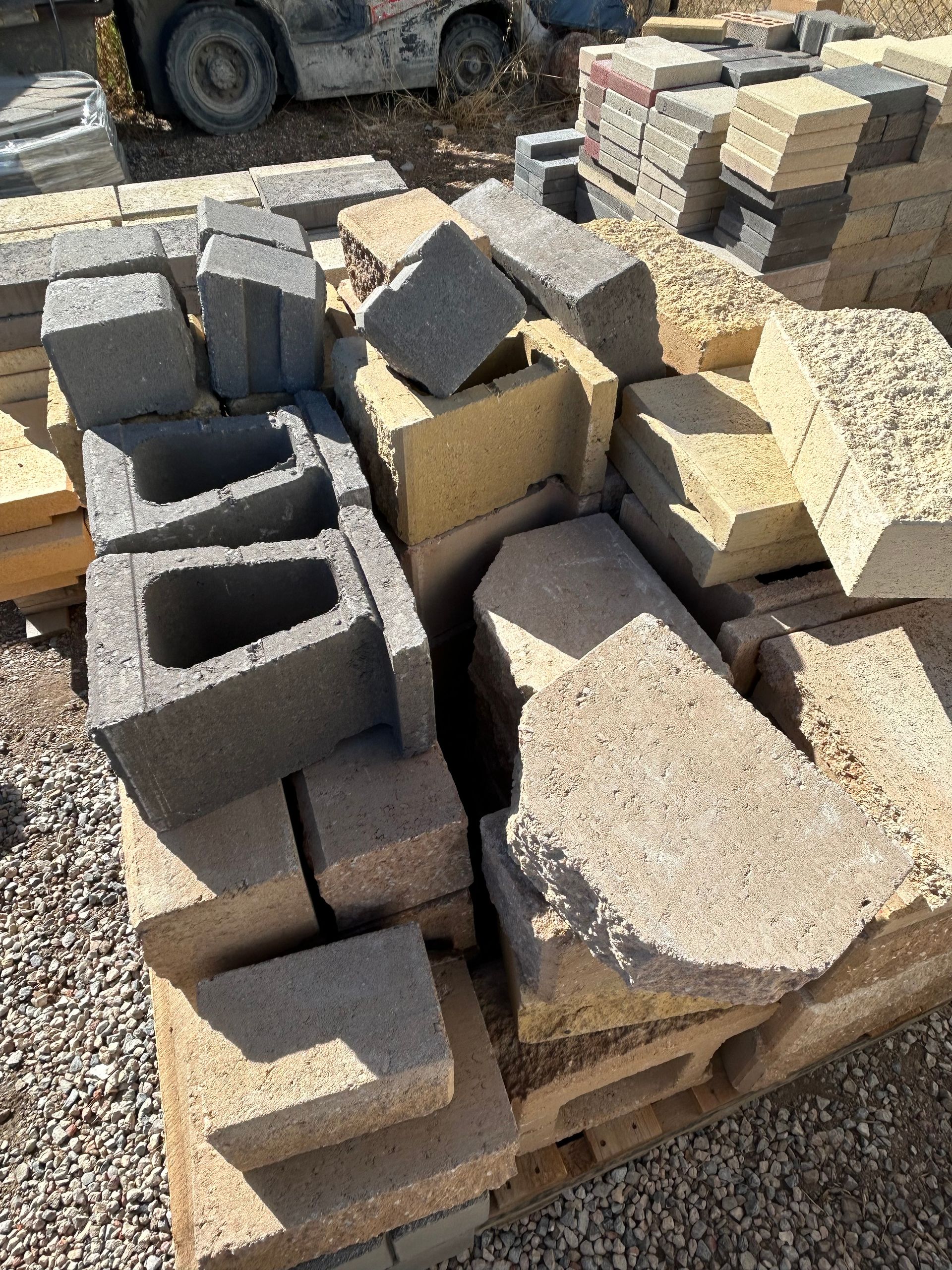Pavers Adelaide | Landscaping & Paving Suppliers | Playford Pavers