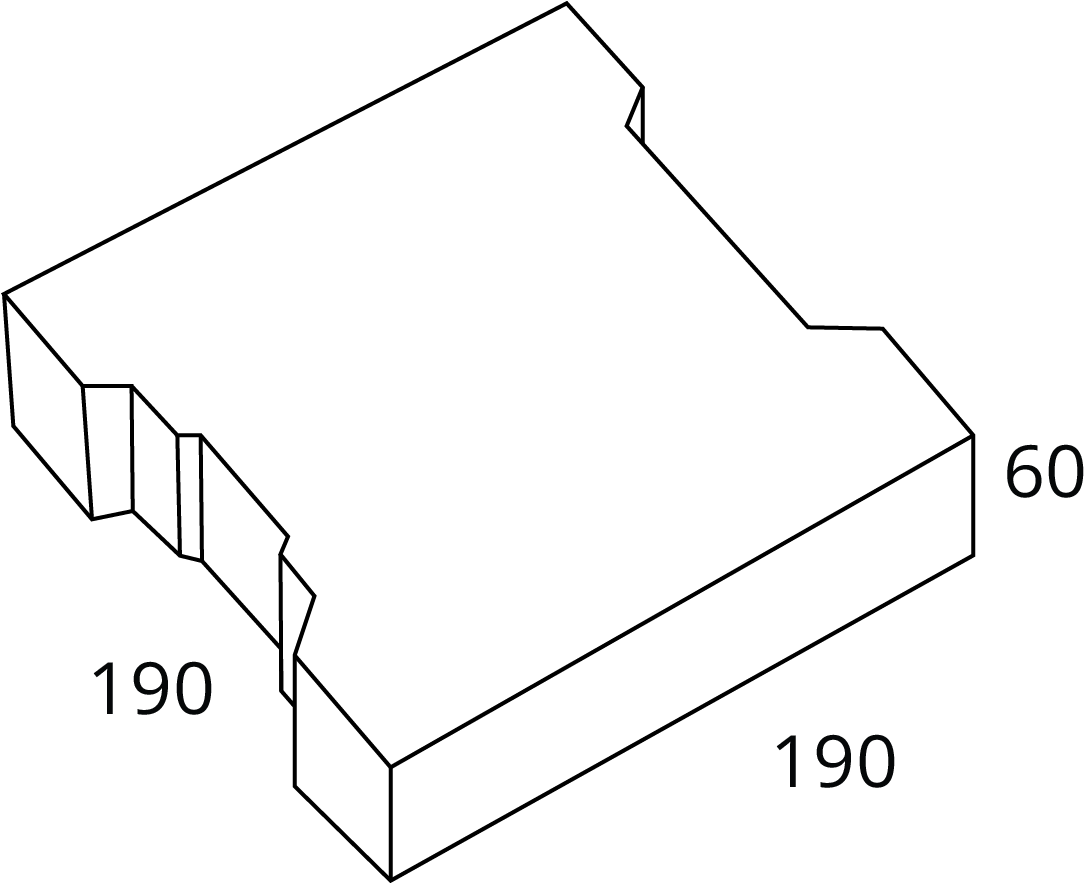 Bio Paver & Lock Permeable Pavers- Playford Pavers