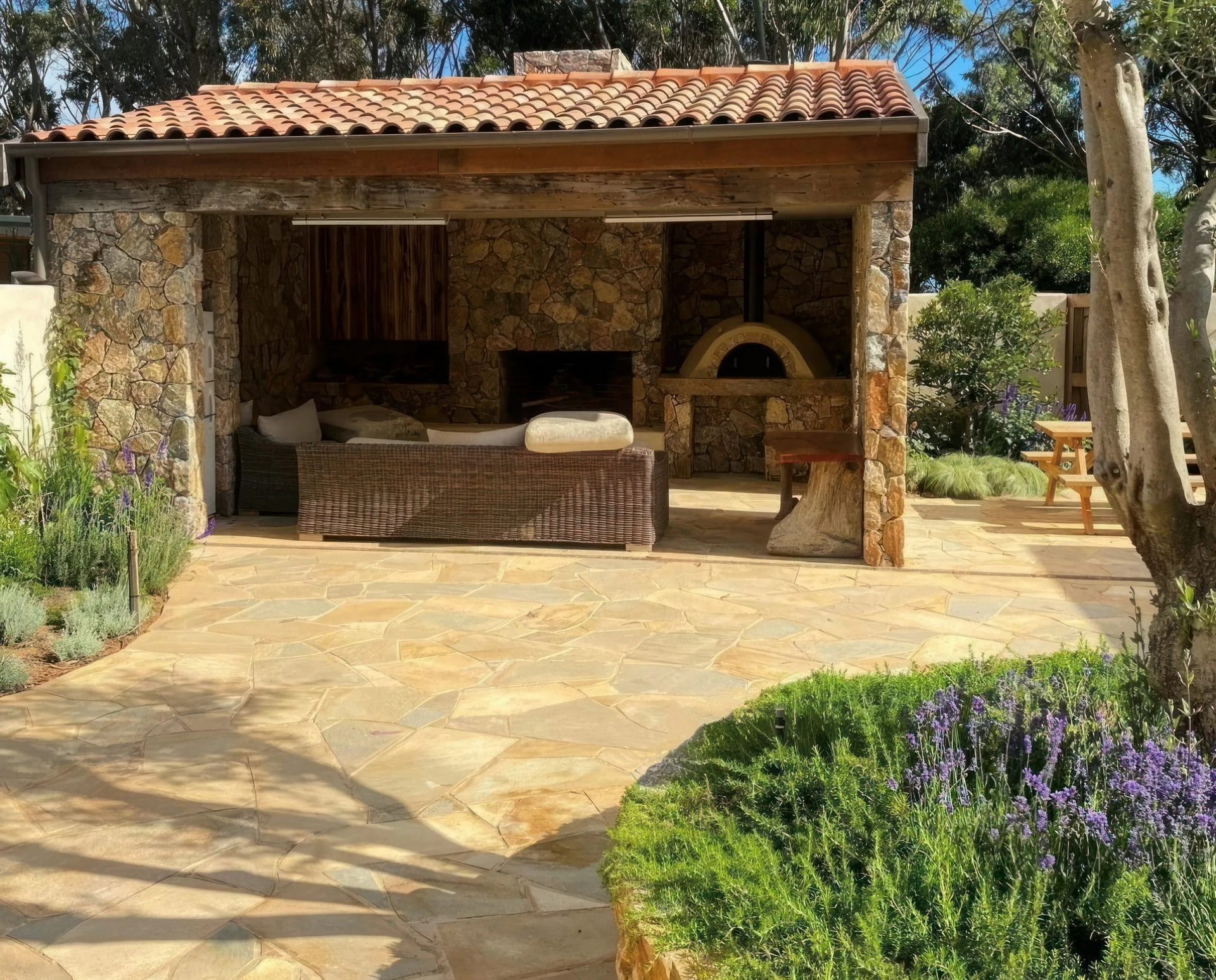 Pavers and Stone Suppliers Adelaide | Blocks, Cladding