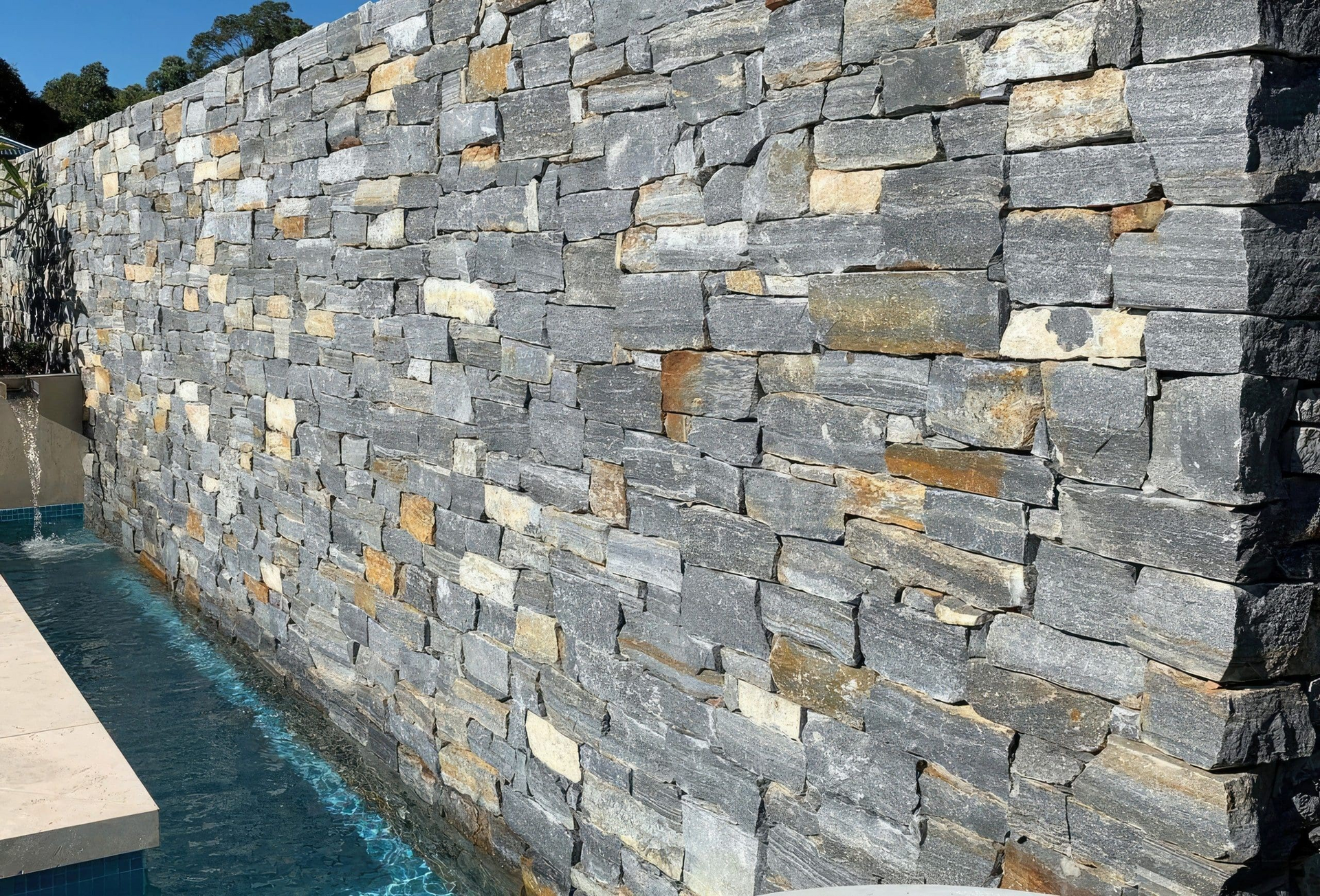 Pavers and Stone Suppliers Adelaide | Blocks, Cladding