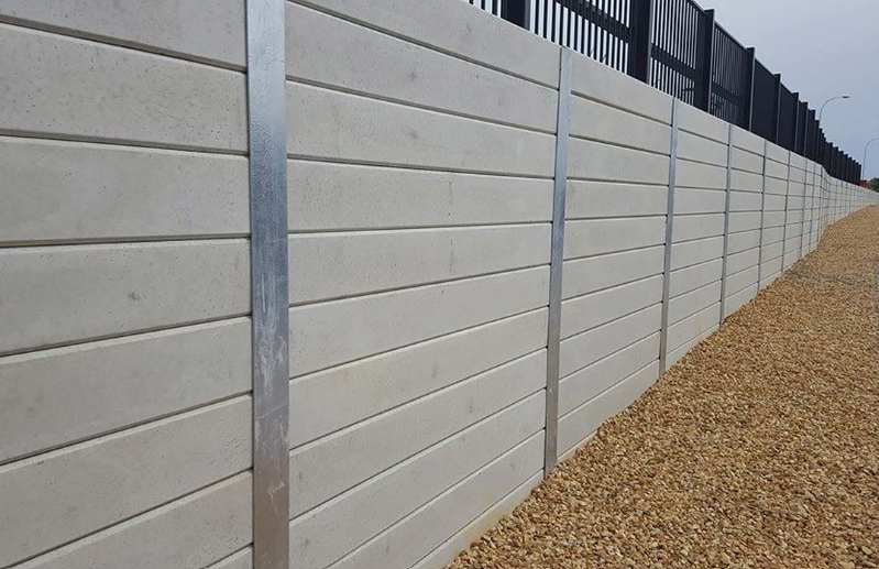 Concrete Sleepers | Adelaide, SA | Playford Pavers