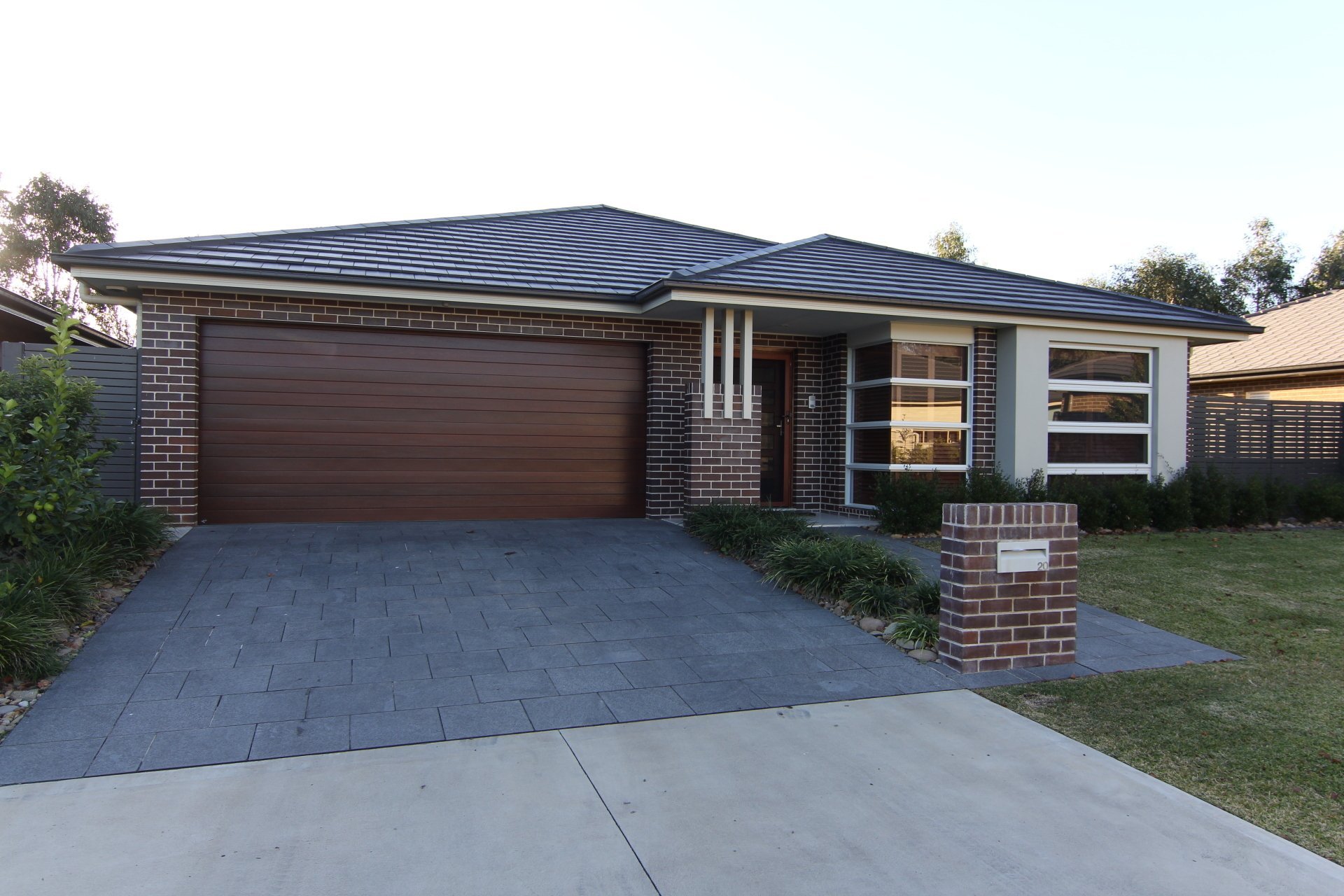 Dorado Stone Wall Cladding - Playford Pavers