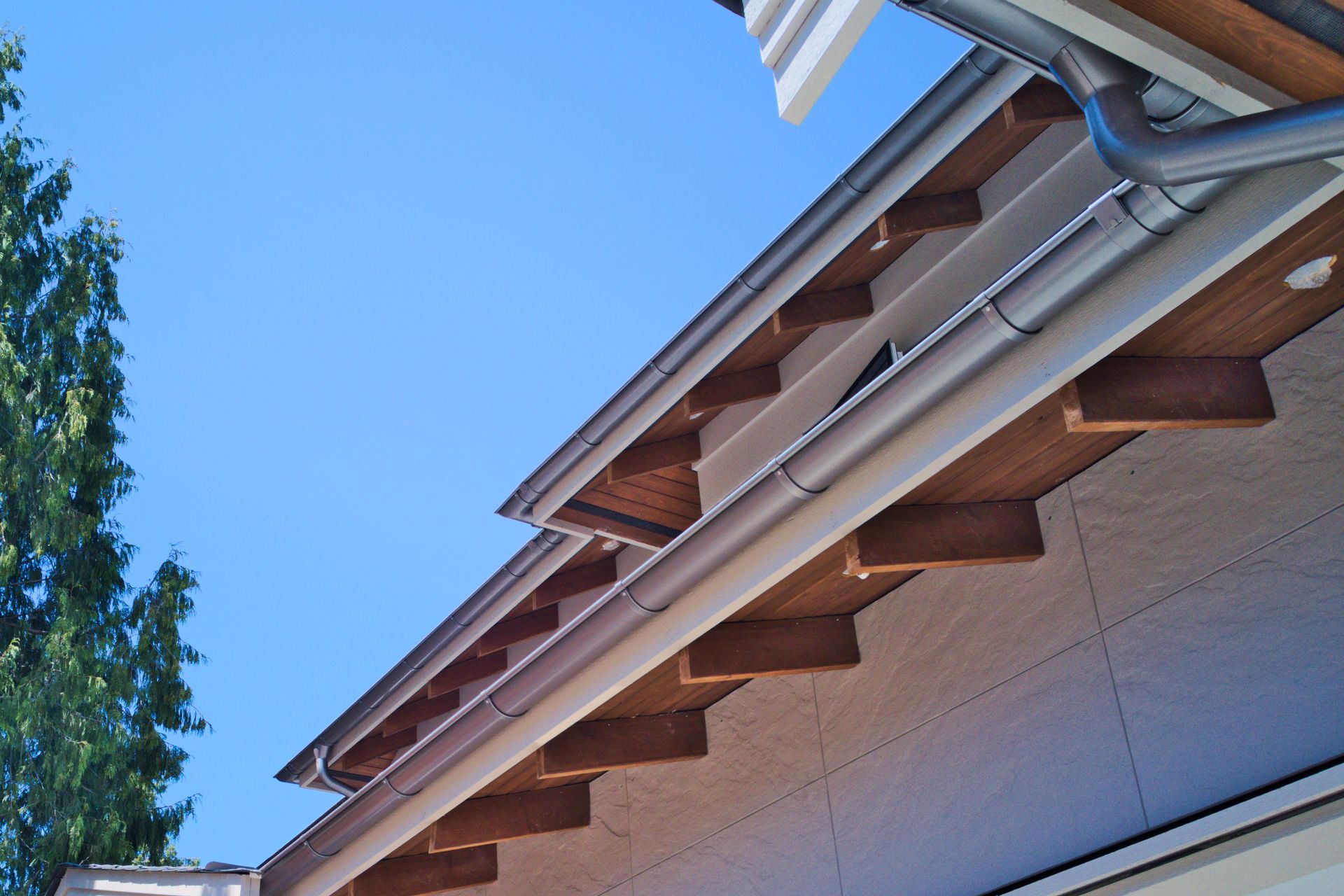 Gutter Gallery | Surrey, BC | Precision Gutters