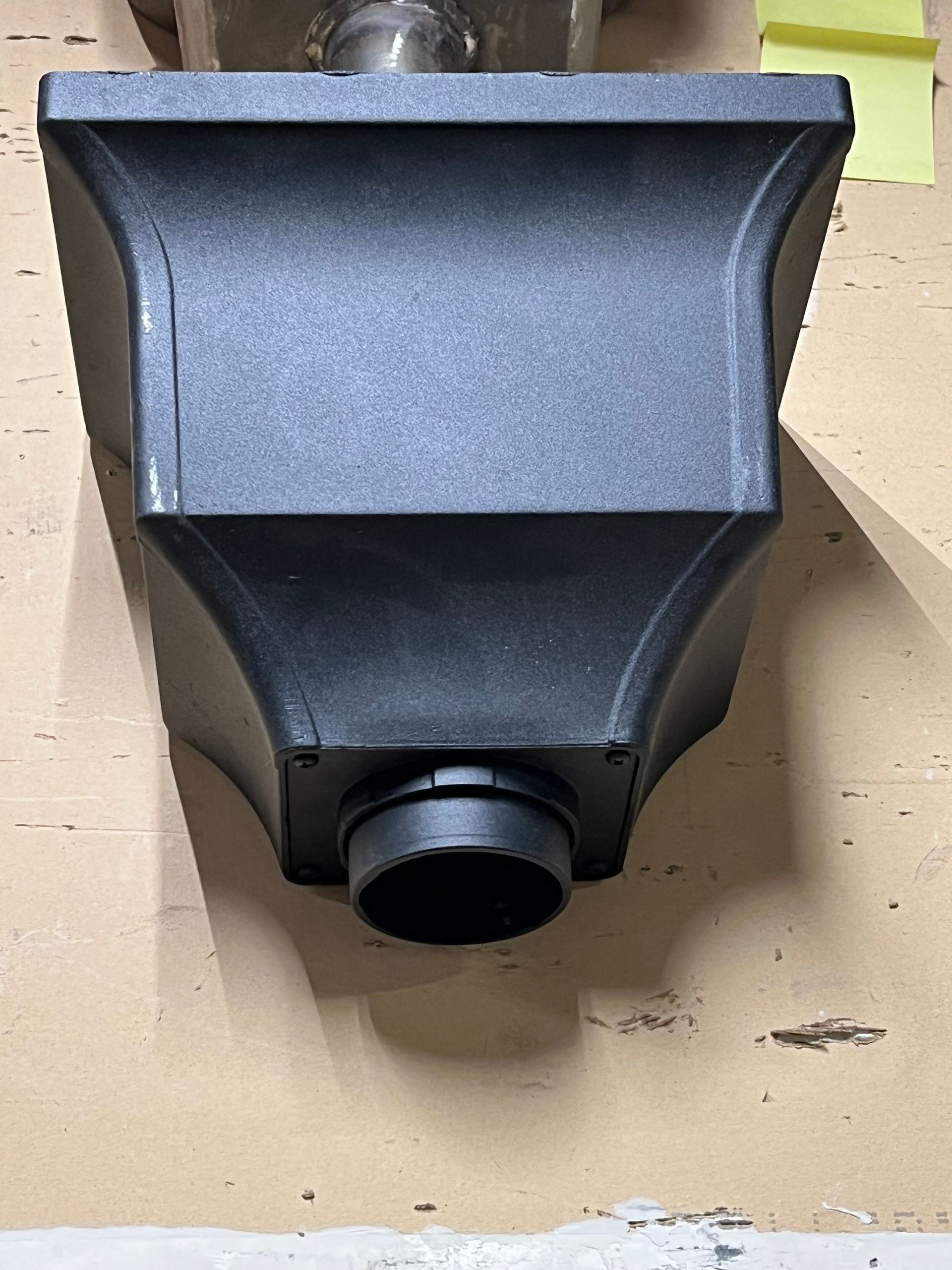 Collector Boxes | Surrey, BC | Precision Gutters