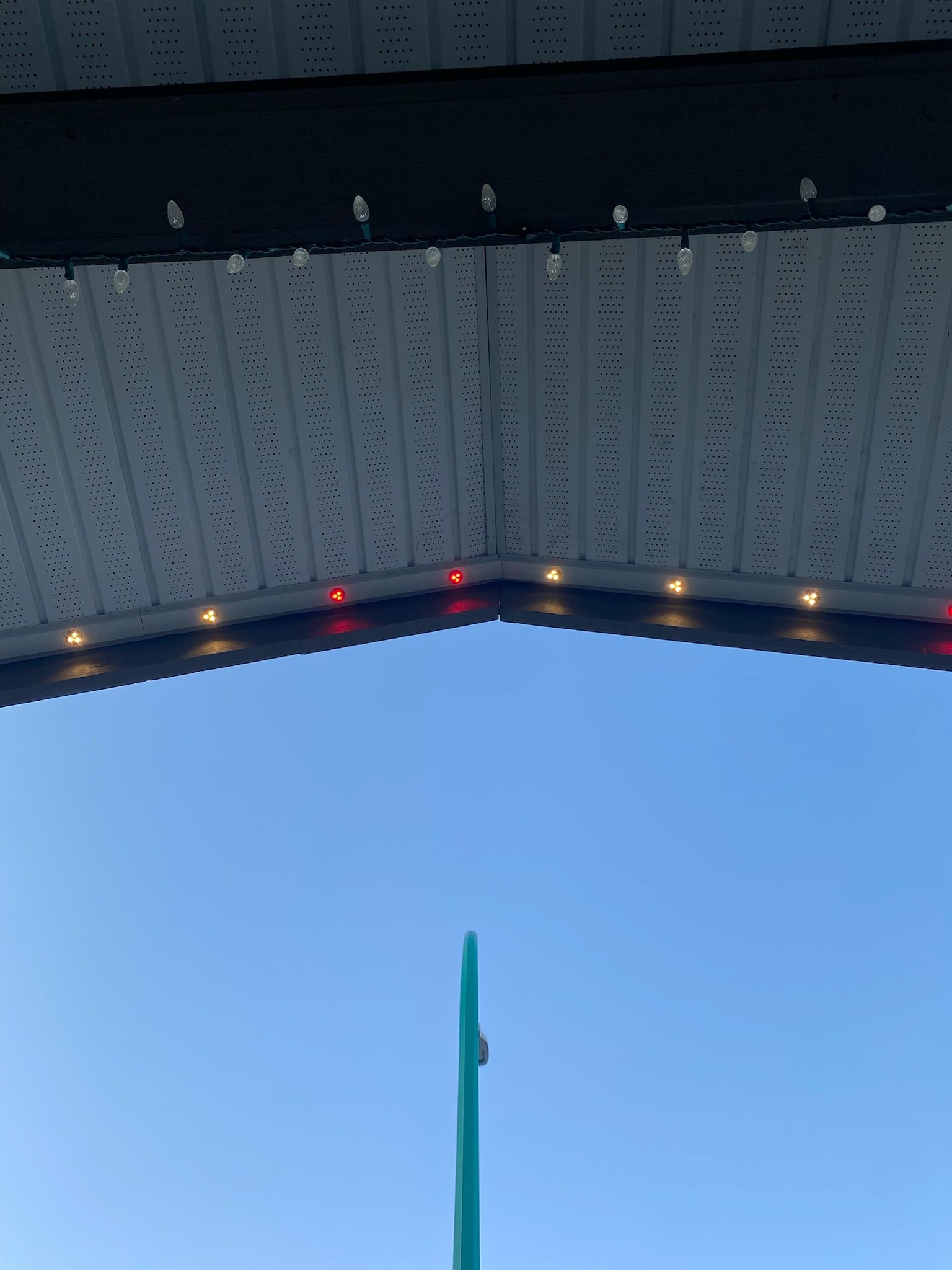 Permanent Precision Lighting Systems | Surrey, BC | Precision Gutters