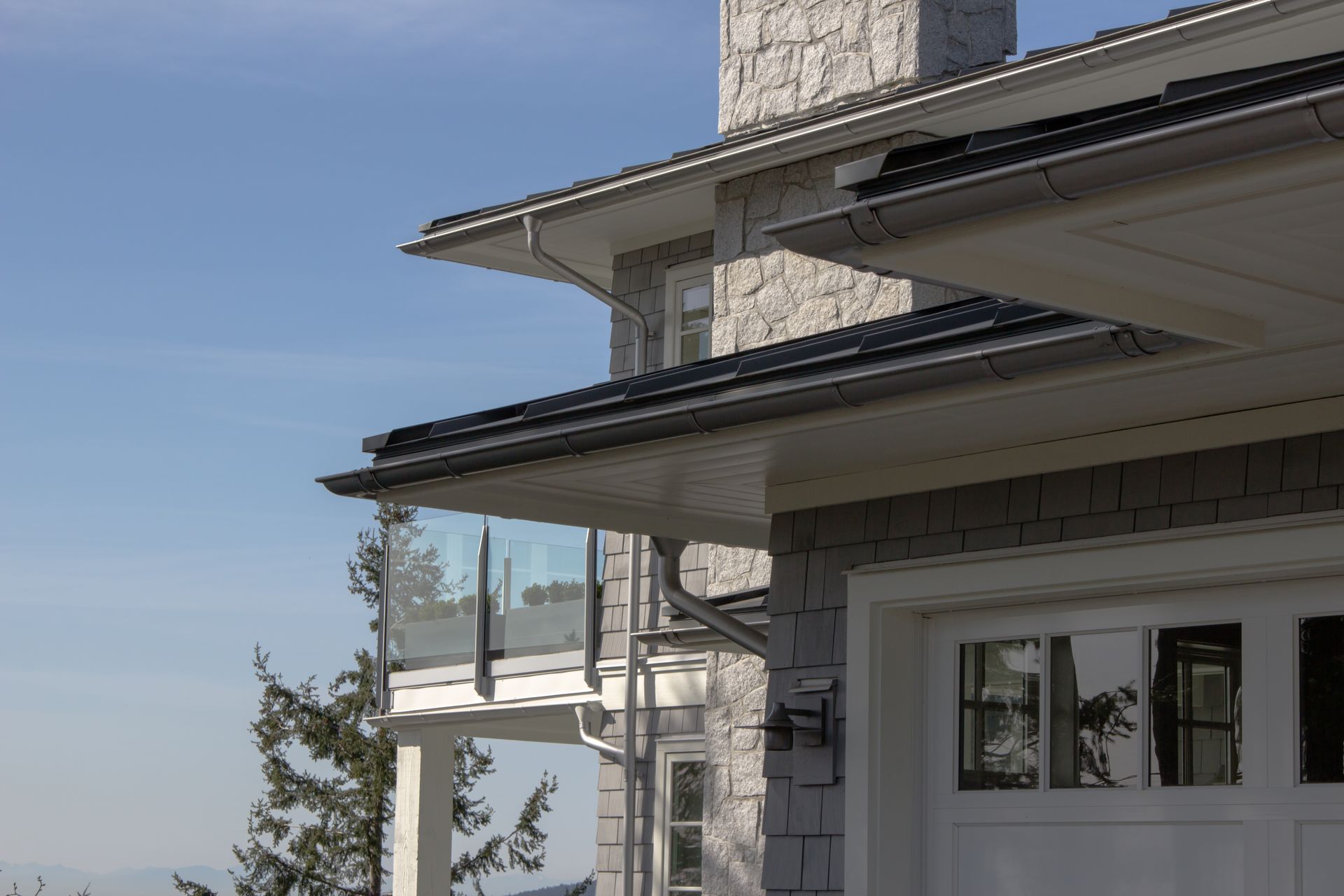 Gutter Gallery | Surrey, BC | Precision Gutters