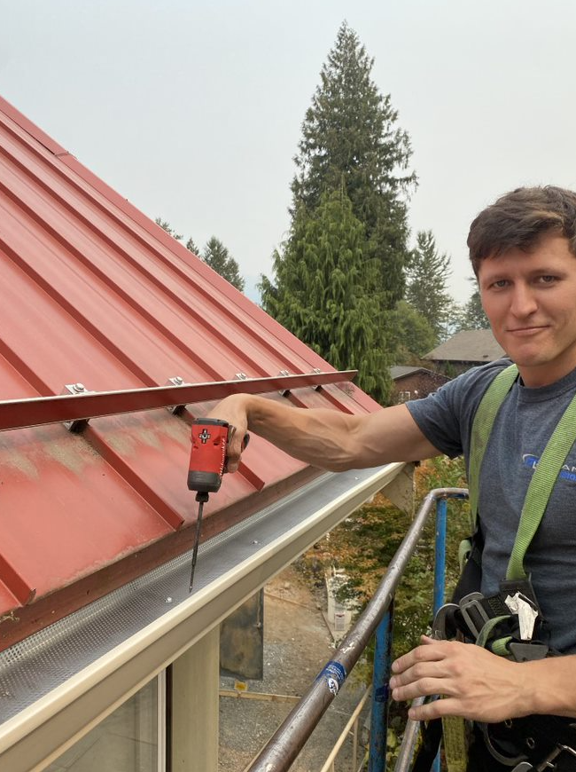 Gutter Installation & Repair | Surrey, BC | Precision Gutters