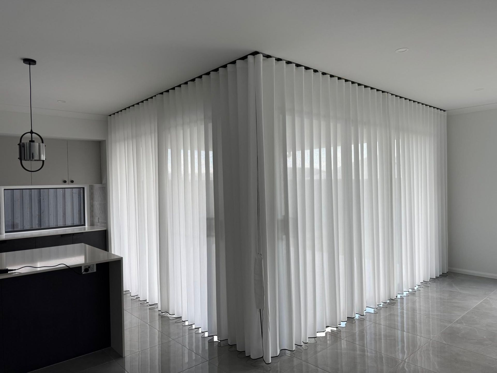 Window Furnishings in Brisbane | U Curtains