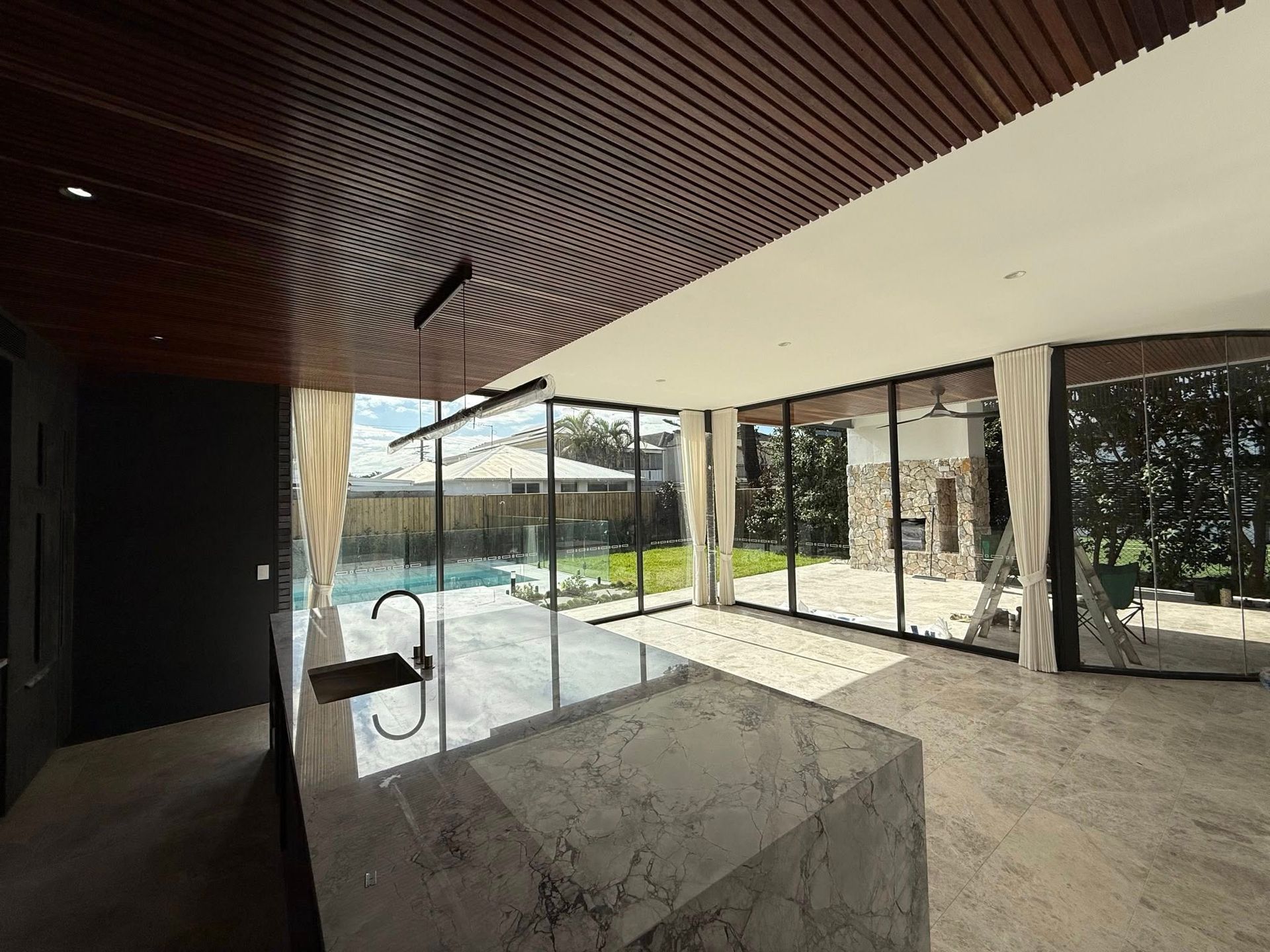 Window Furnishings in Brisbane | U Curtains