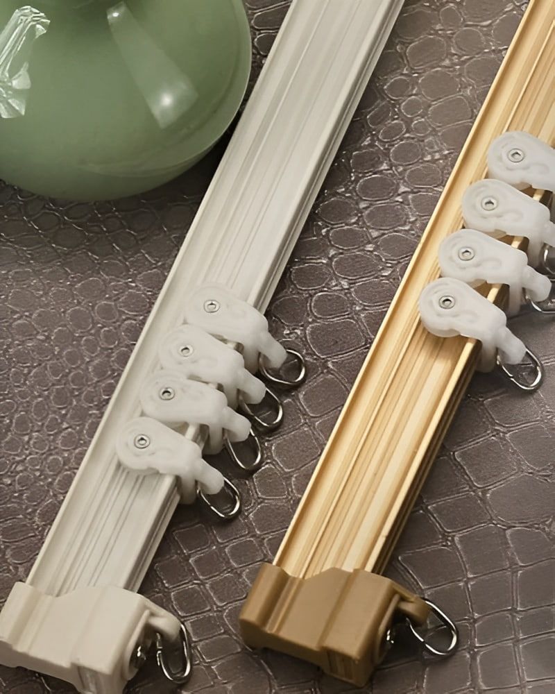 Curtain Accessories in Brisbane | U Curtains