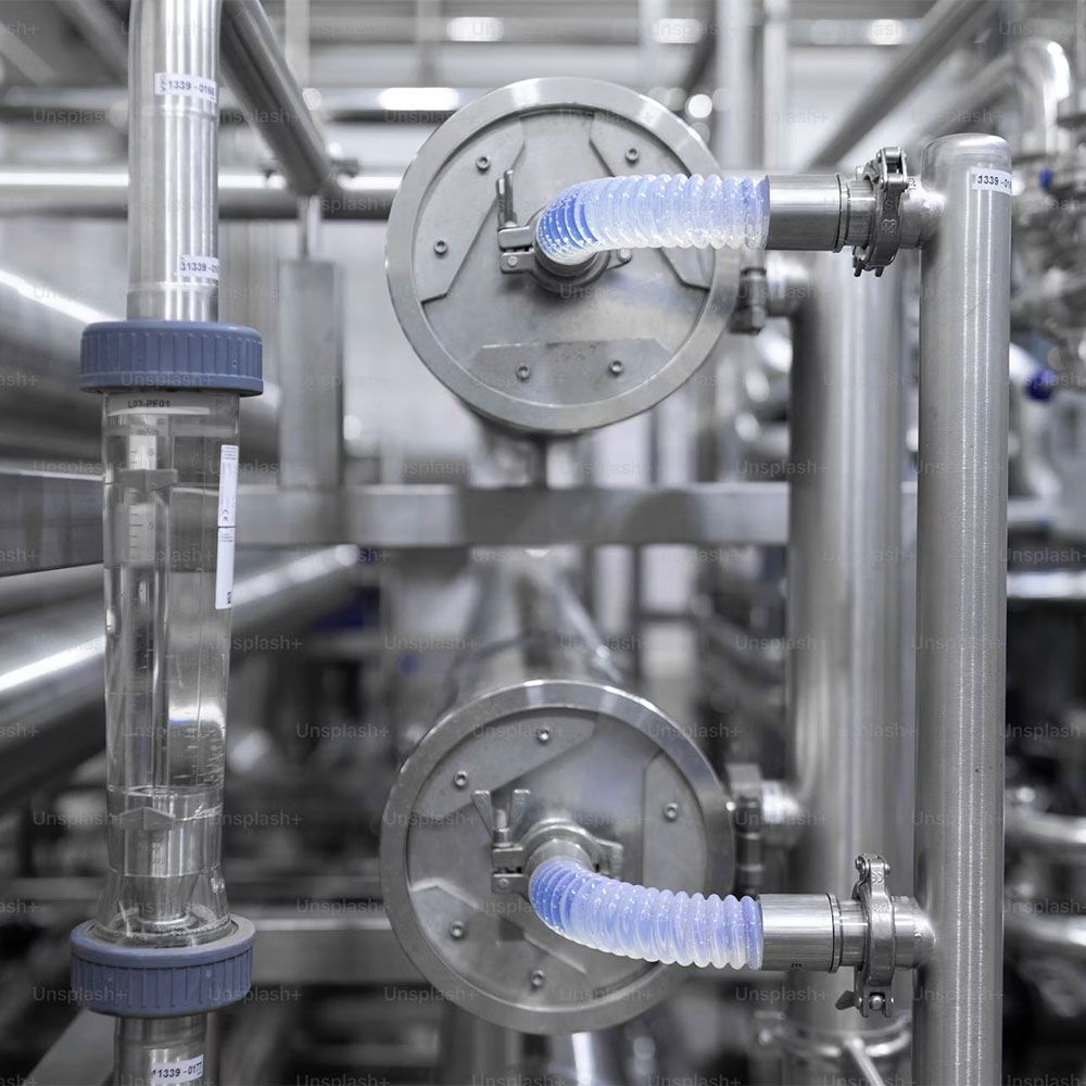 Industrial Control Panel Manufacturers & Automation Controls | SM ...