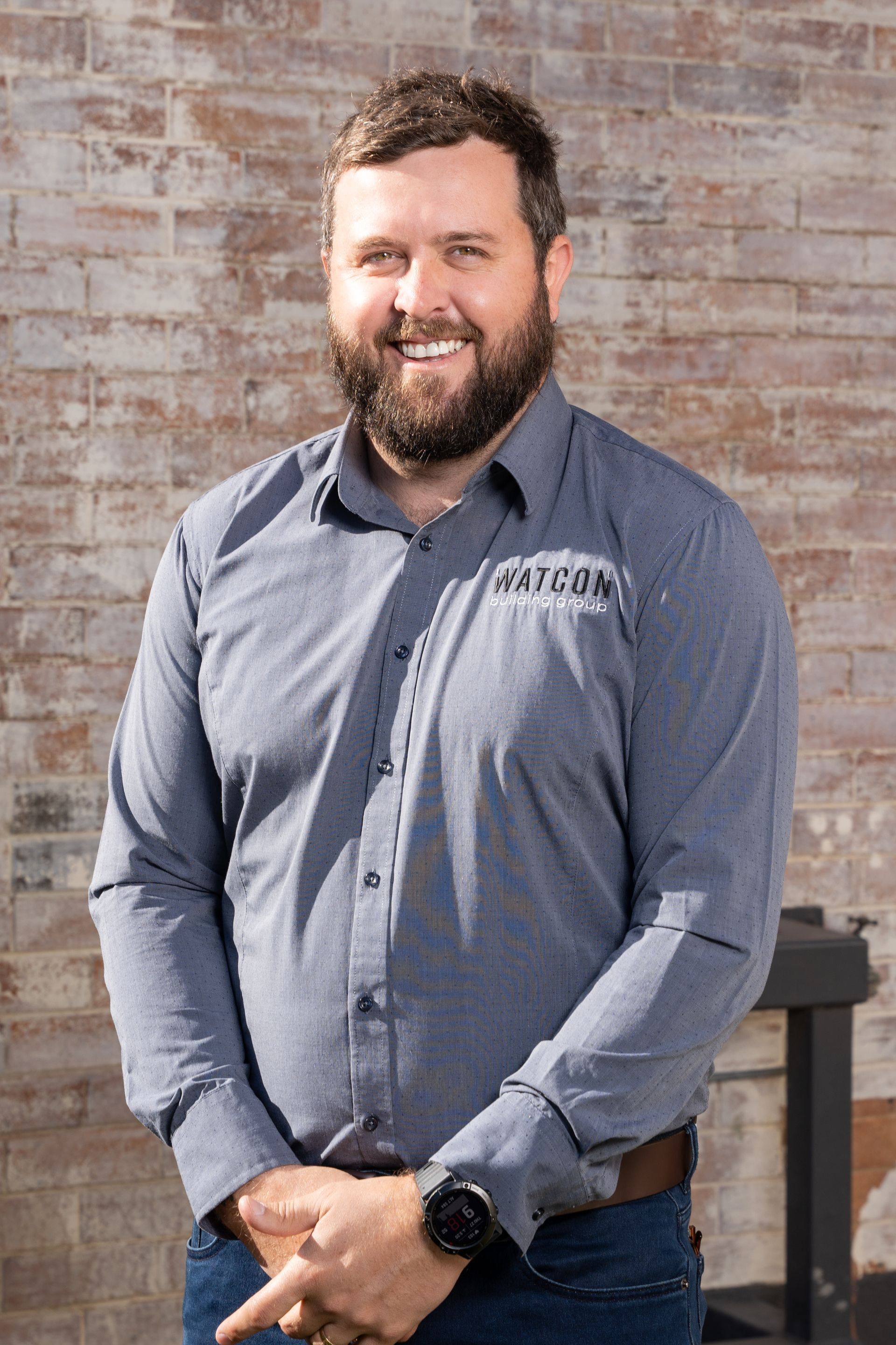 Watcon Building Group | Meet the Team