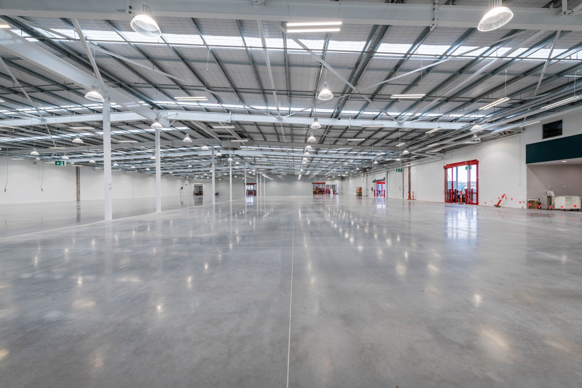 Watcon Building Group | About Us