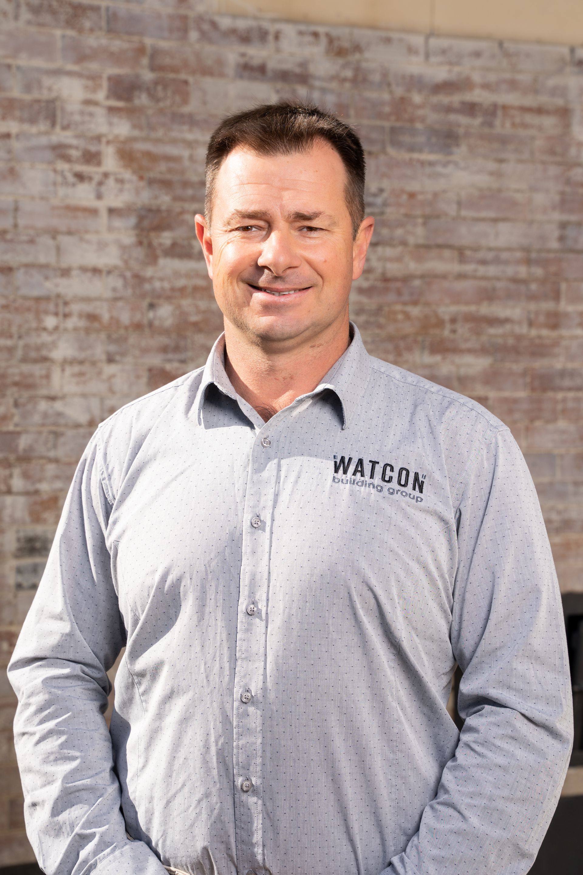 Watcon Building Group | Meet the Team