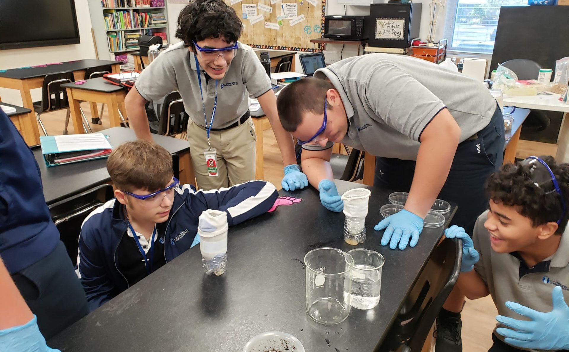 STEM: What is it, and Why is it Important?