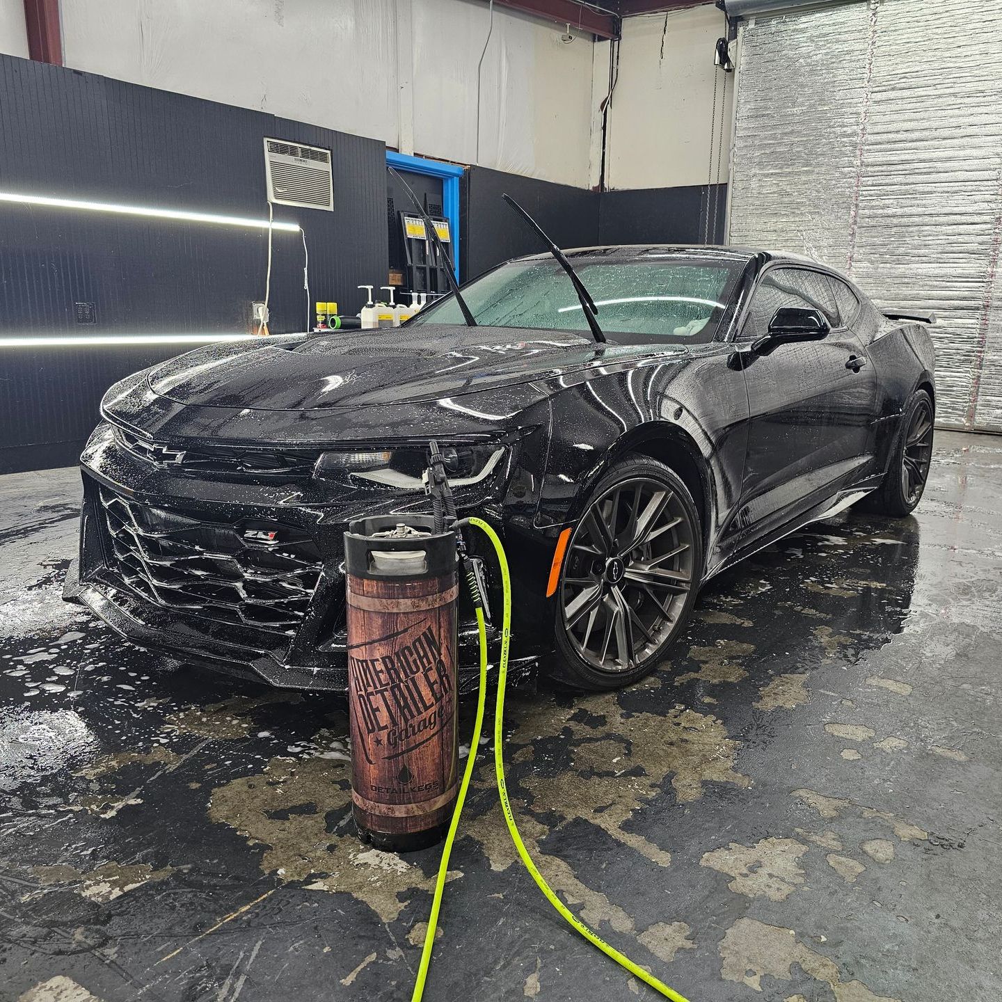 Top Coating Provider Sumter, SC | Peerless Coatings SC