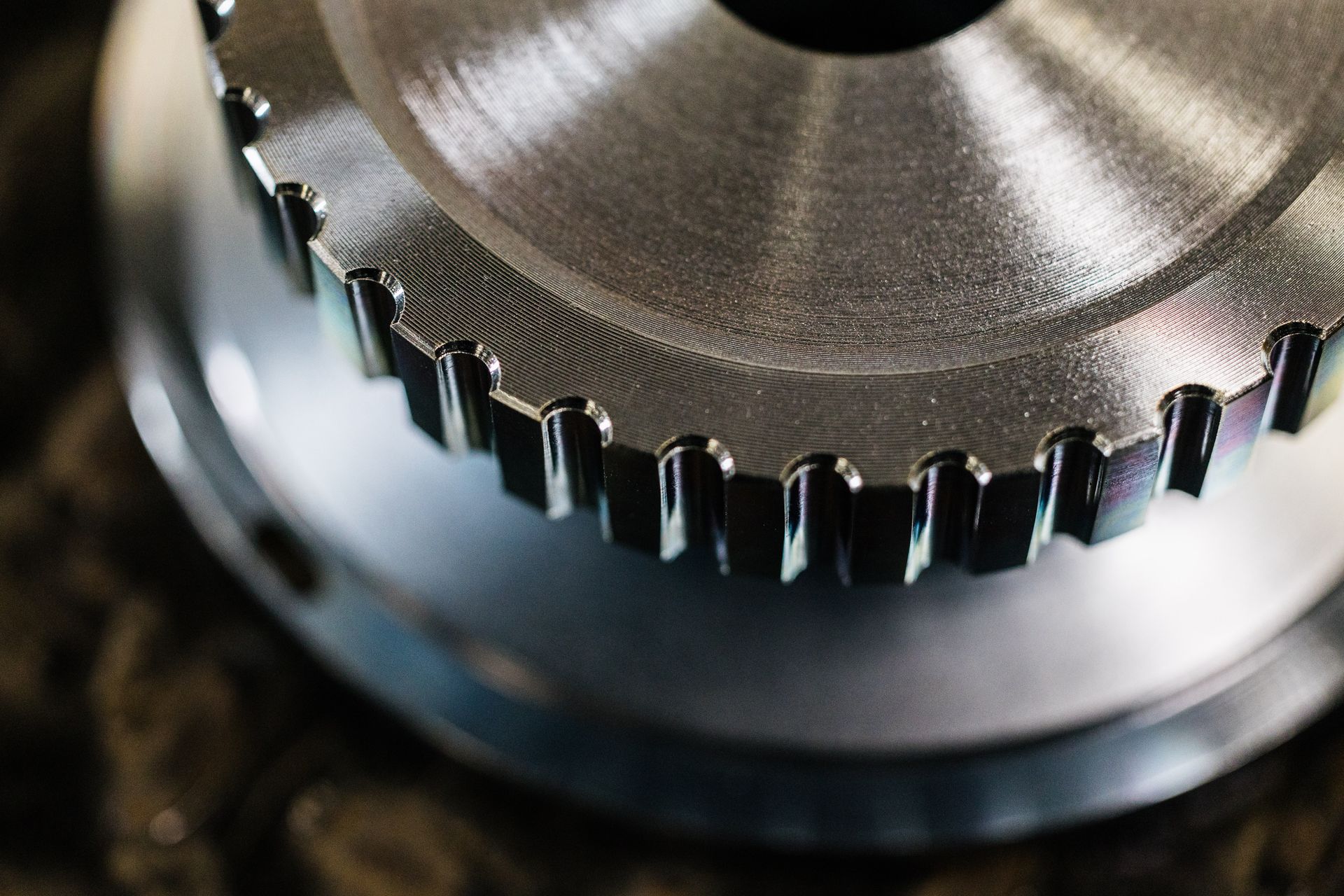 Zinc Plating | Quality Metal Finishing Services in CT