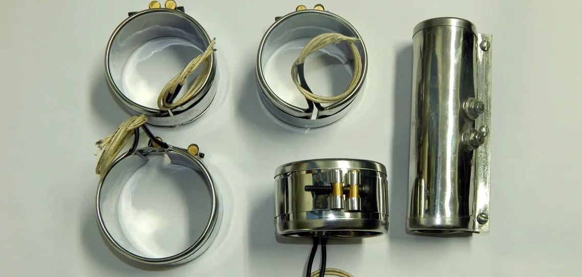 Resistencias Industriales en CDMX