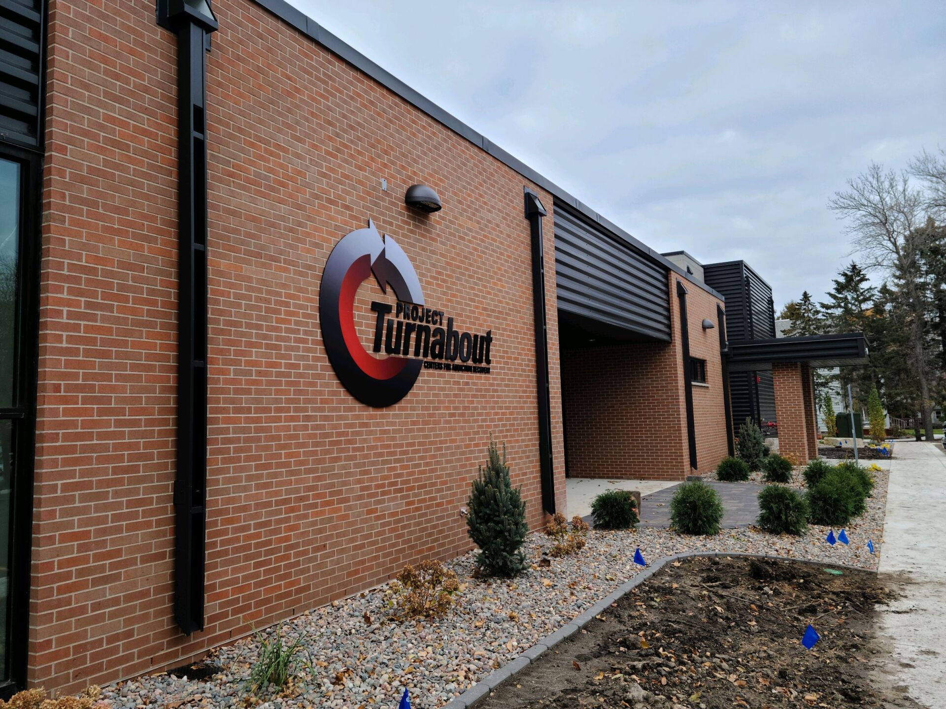 Willmar Campus - Project Turnabout