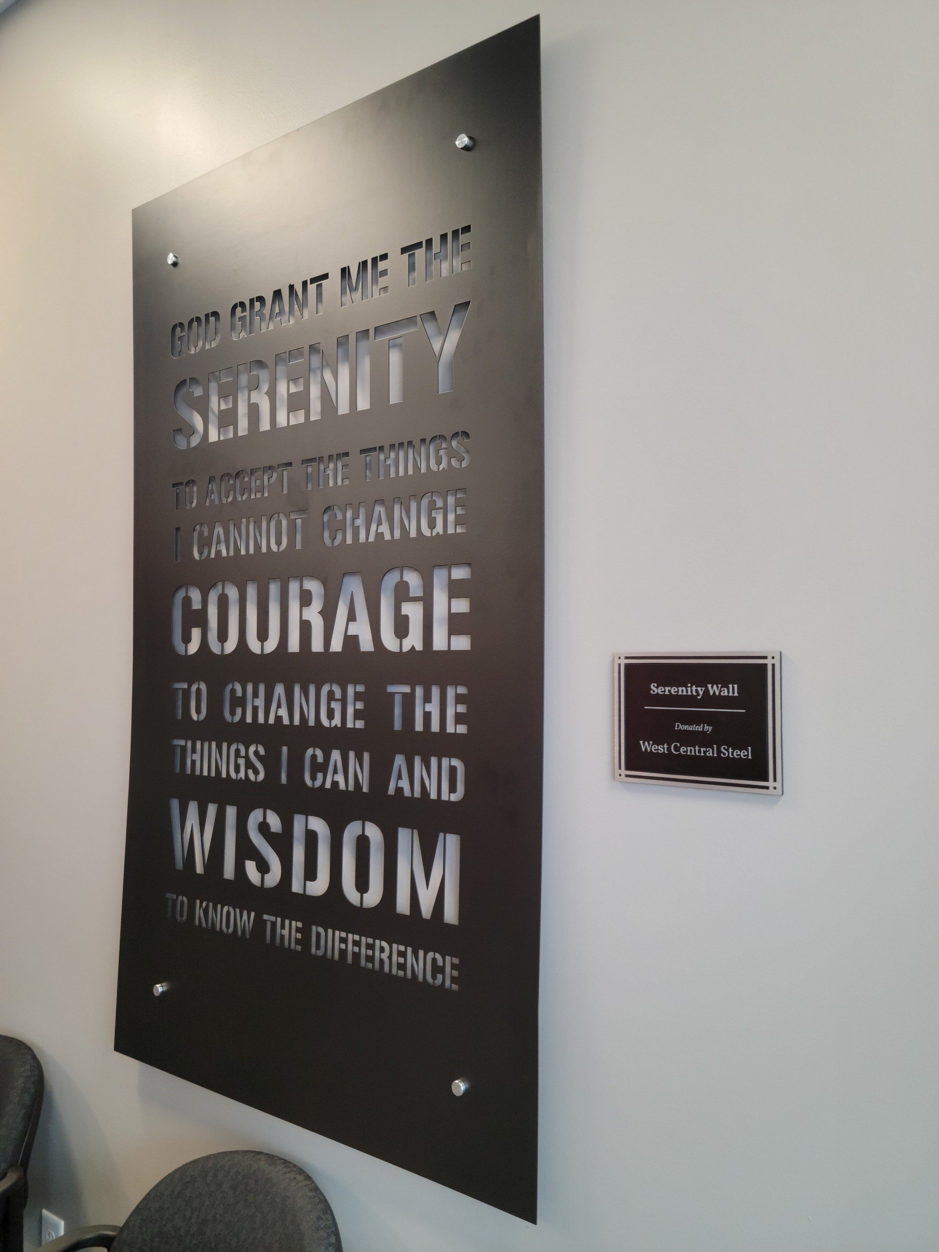 Willmar Campus - Project Turnabout