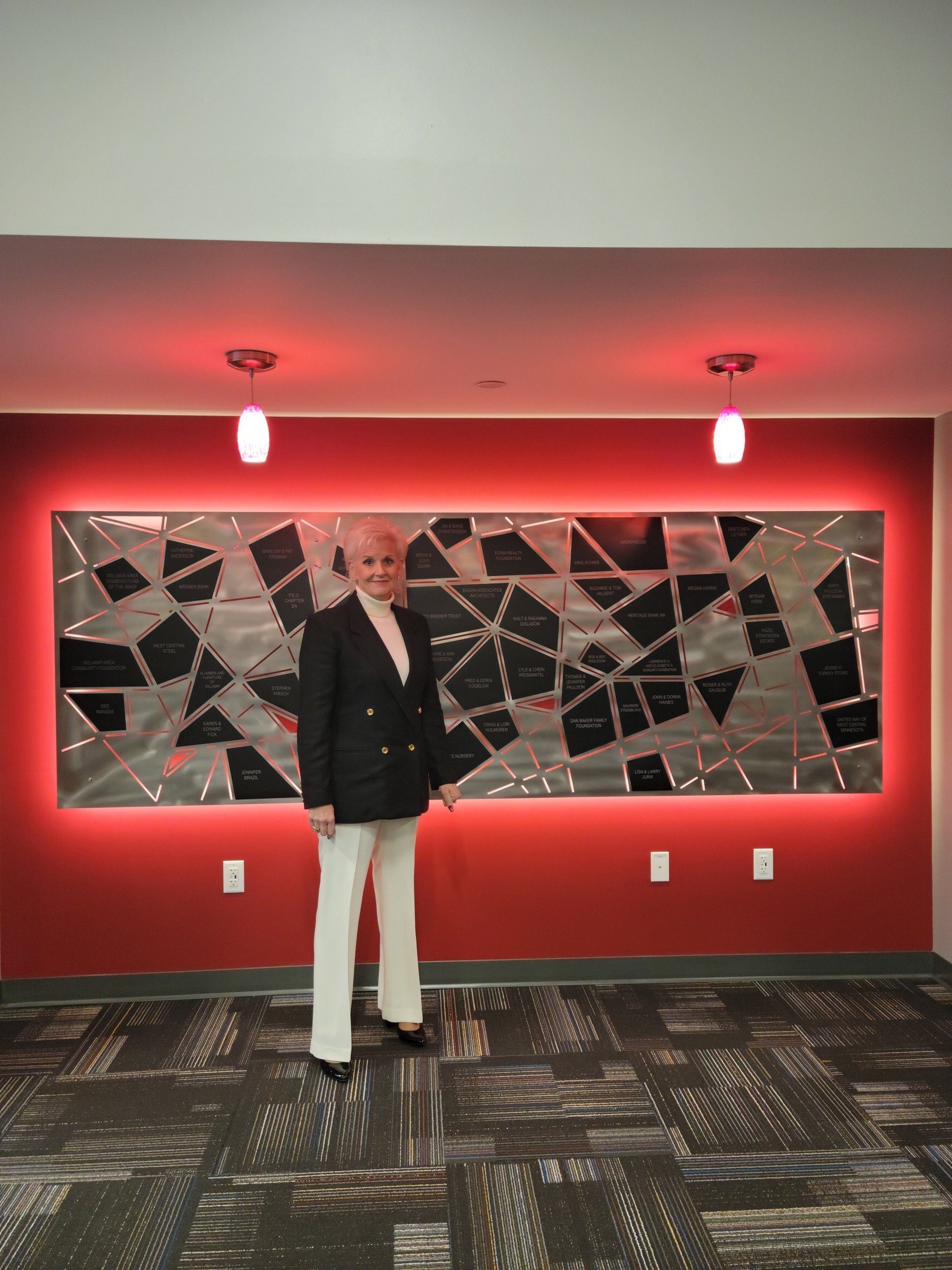 Willmar Campus - Project Turnabout