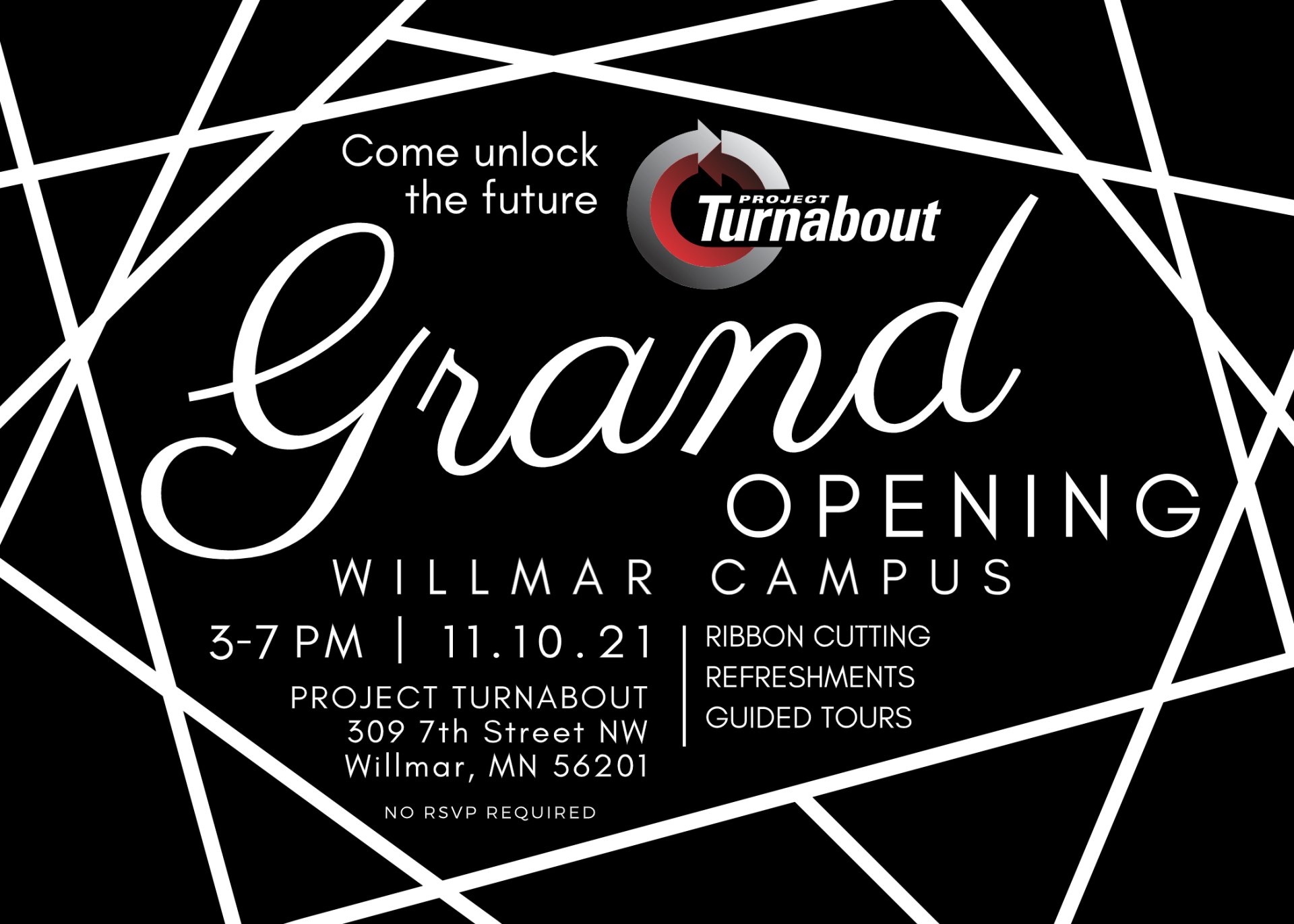 Willmar Campus - Project Turnabout