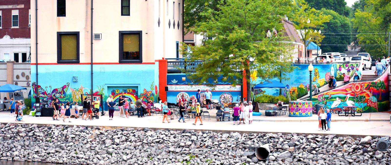 Welcome to Project Turnabout