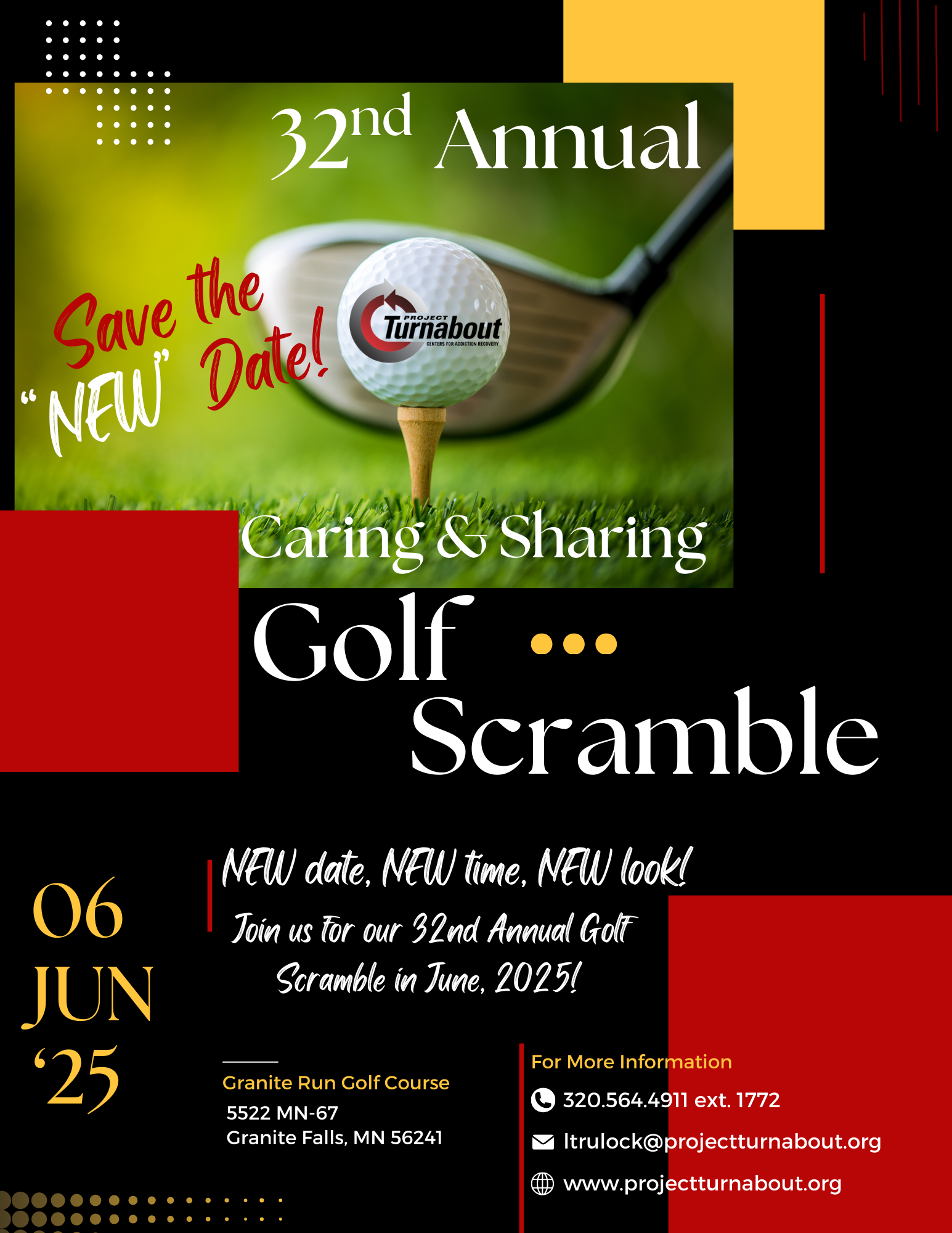 Events | Project Turnabout