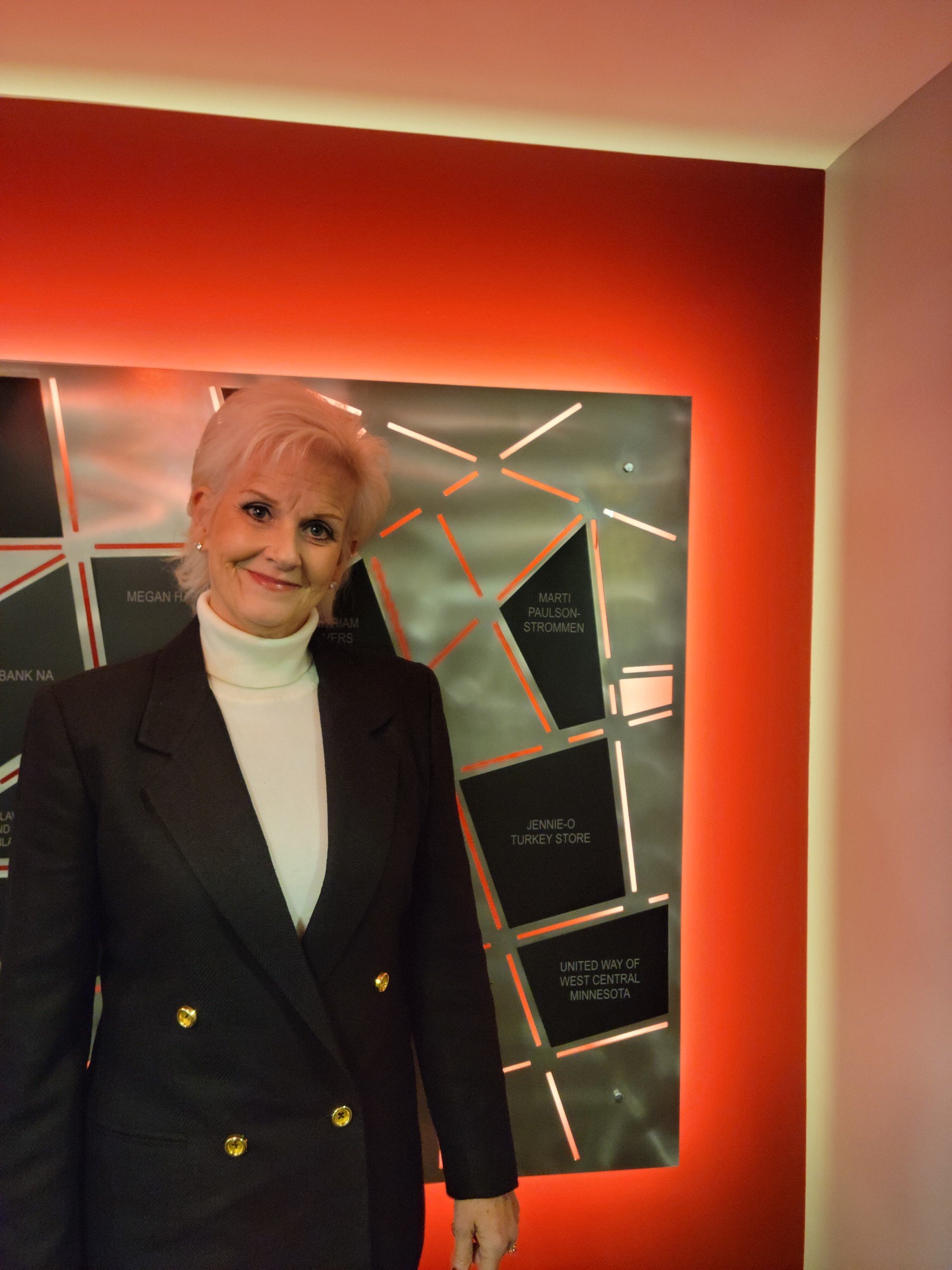 Willmar Campus - Project Turnabout