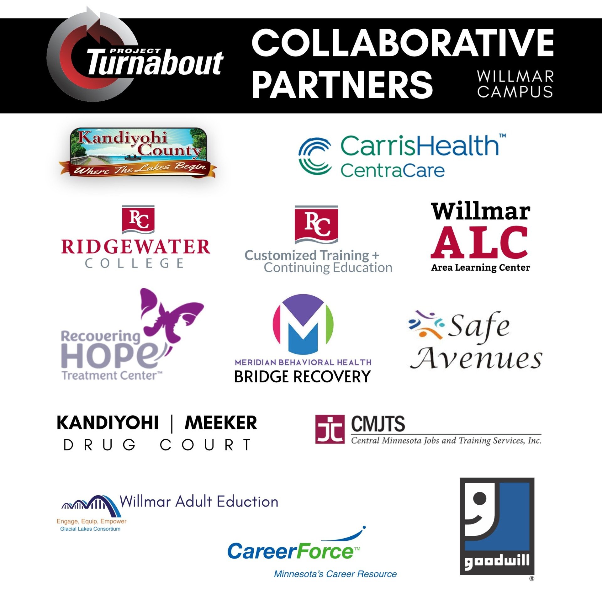 Willmar Campus - Project Turnabout