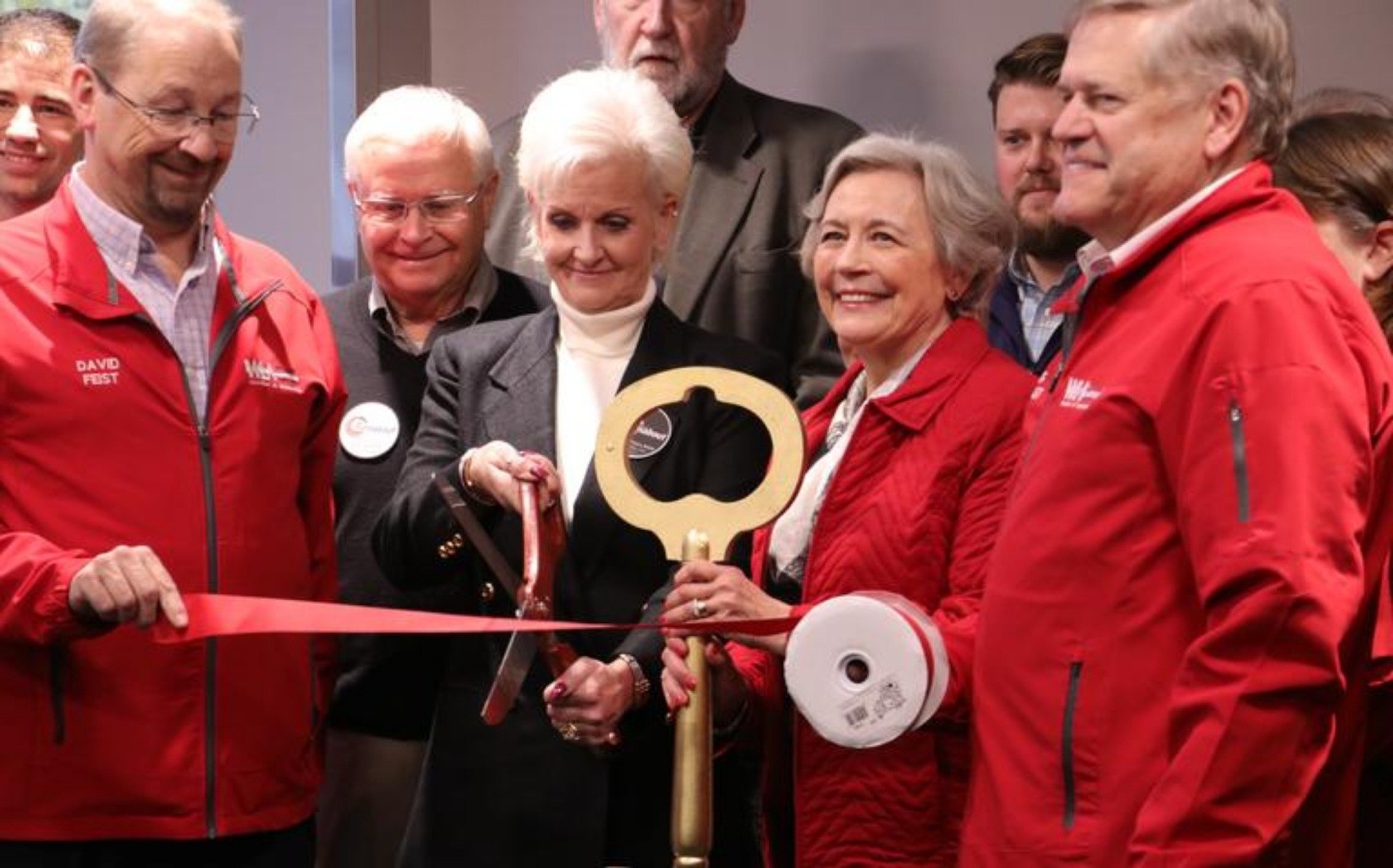 Willmar Campus - Project Turnabout