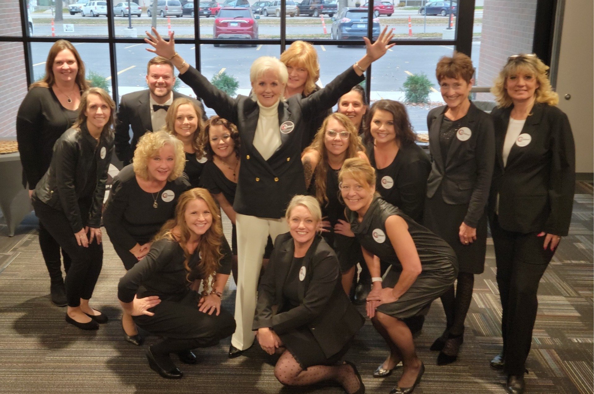 Willmar Campus - Project Turnabout